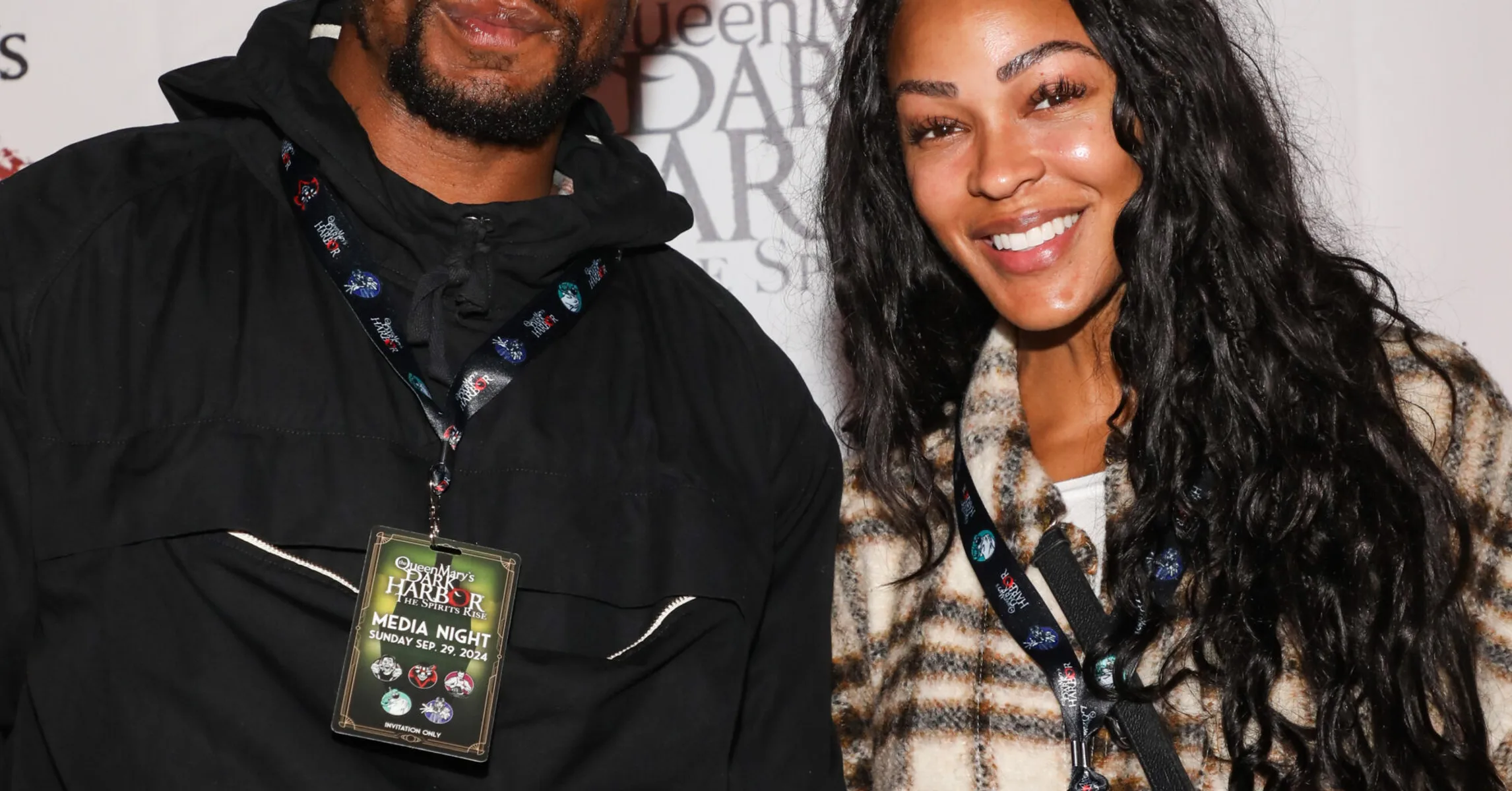 Grace Jabbari Drops Lawsuit Against Jonathan Majors Following Meagan Good Engagement