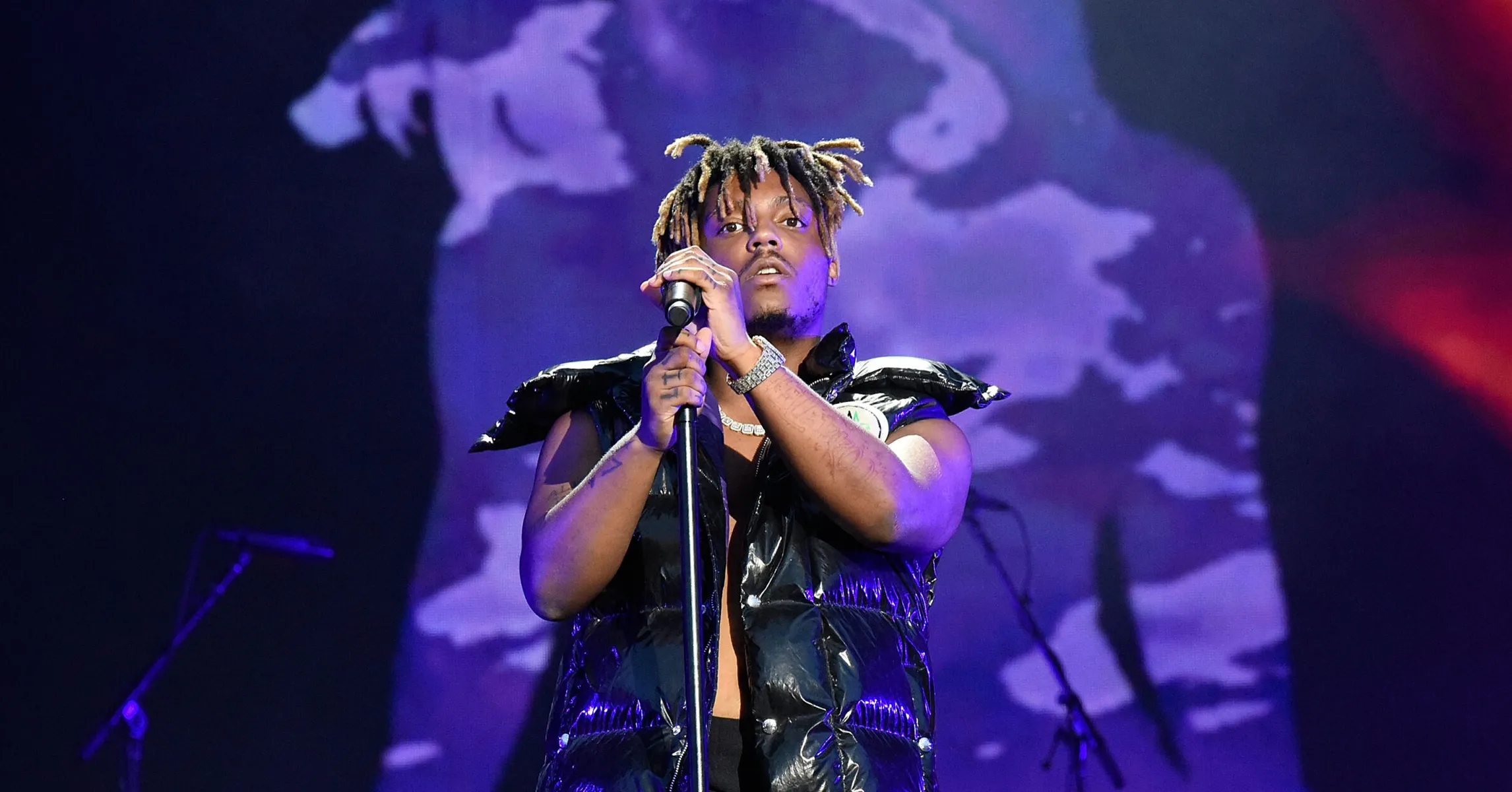 Juice WRLD's Final Album Unveiled In New "The Party Never Ends" Trailer