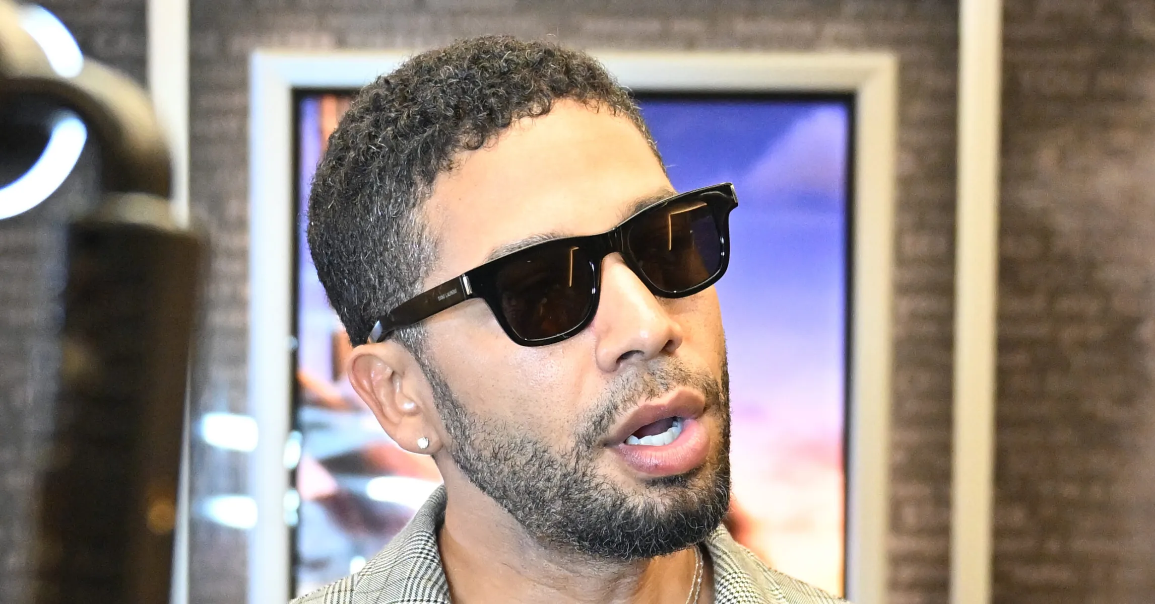 Jussie Smollett Cleared By Illinois Supreme Court In Overturned Hoax ...
