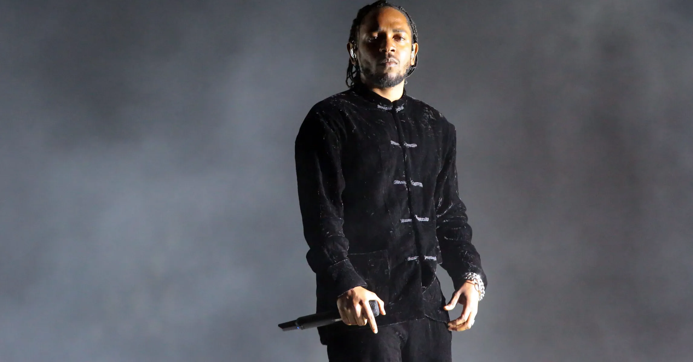 Kendrick Lamar Set To Dominate The Billboard Top 10 And Nab A No. 1 ...