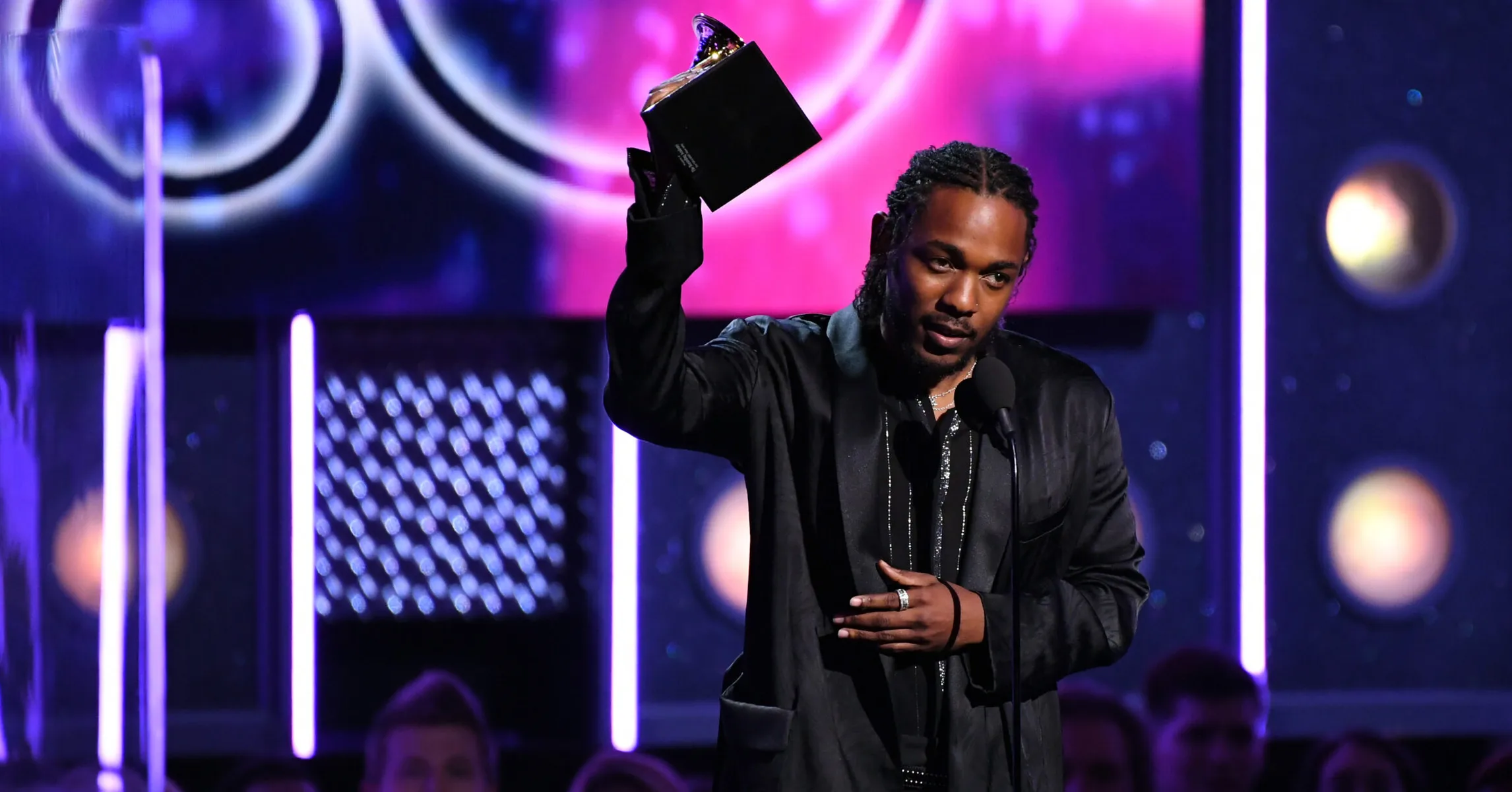 Kendrick Lamar "GNX" First Week Sales Look More Promising Than Ever