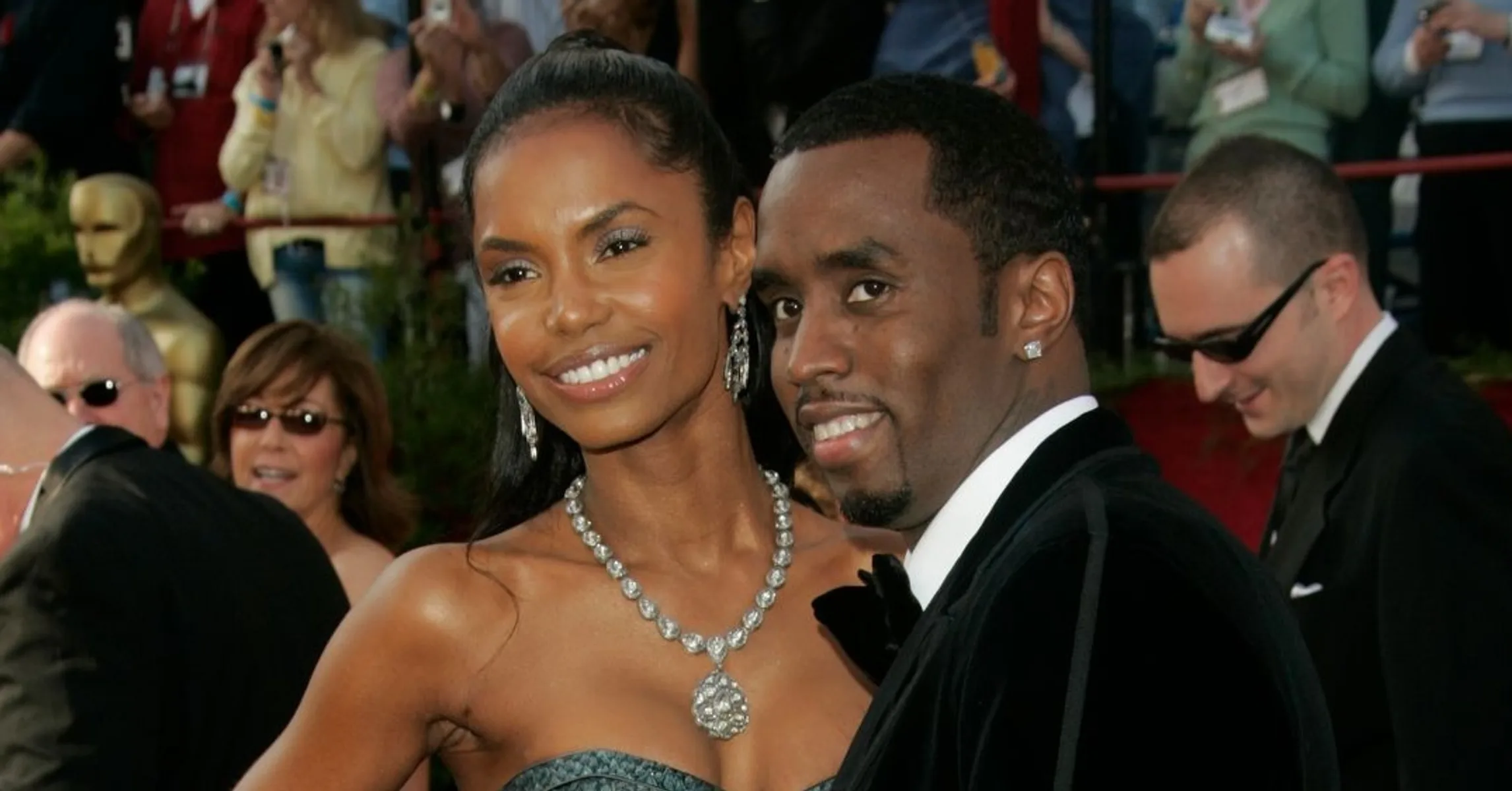 Diddy’s Twin Daughters Deliver Passionate Message About Their Late ...