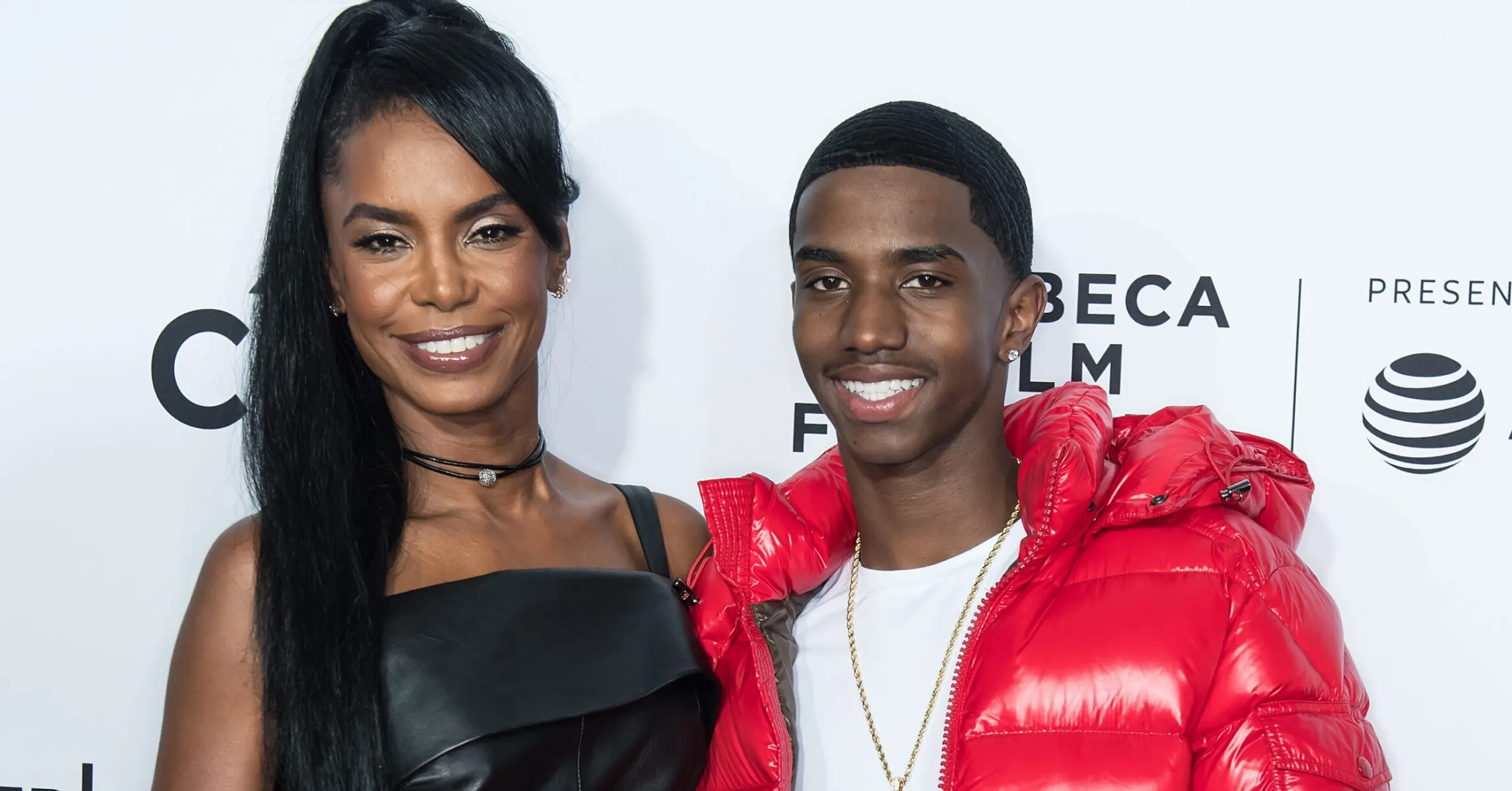 King Combs Posts Heartbreaking Tribute To His Mother Kim Porter On Her ...
