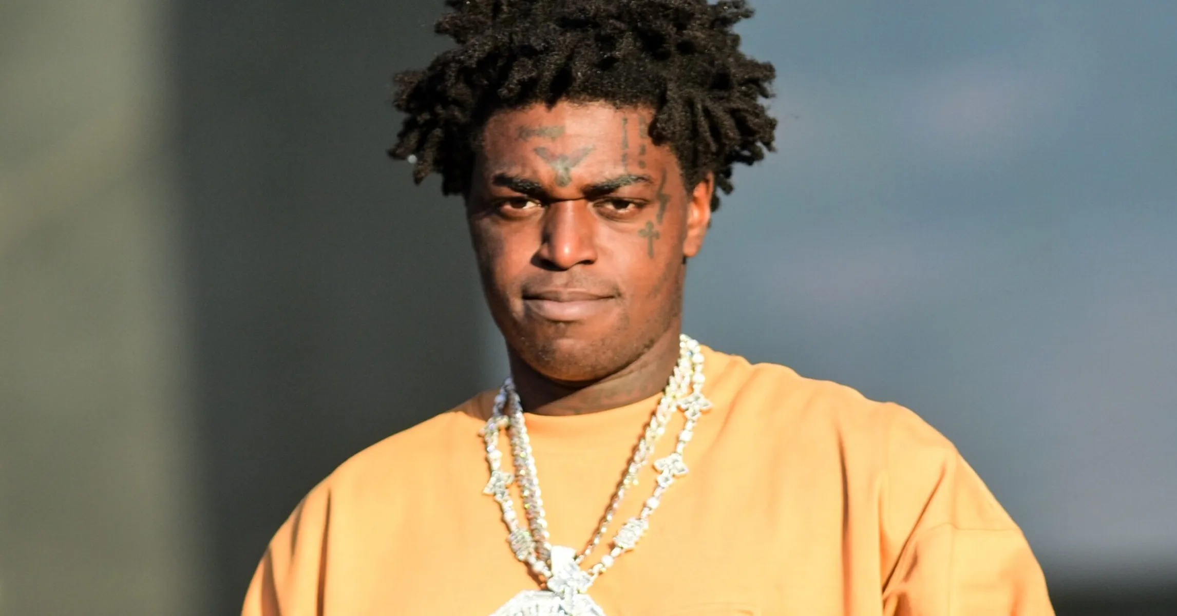 Kodak Black Claims He’s “Never Sober” After Livestream Percocet Scandal