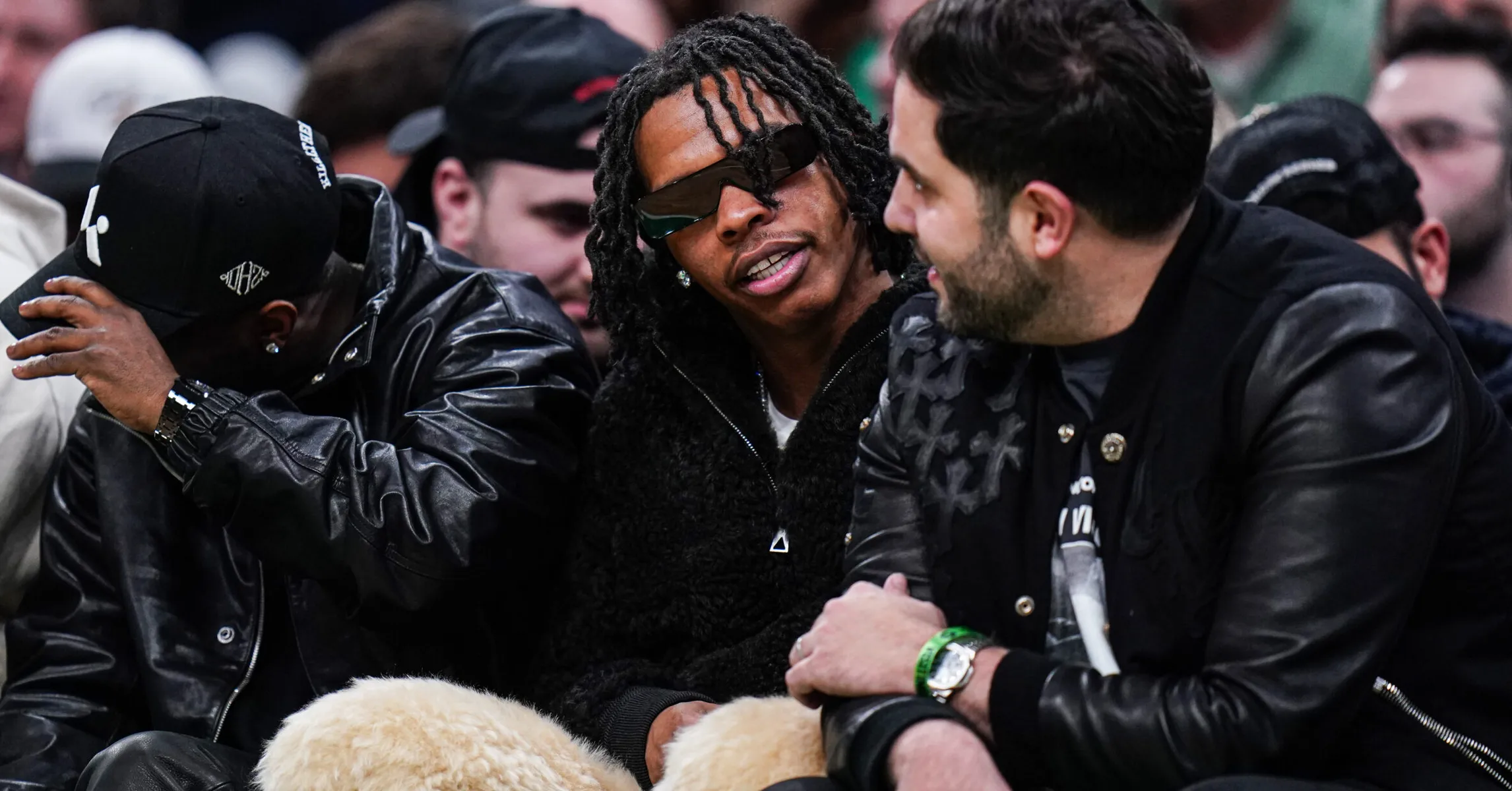 Lil Baby Promises Fans A "Totally Different" Big Run Amid New Music Teases