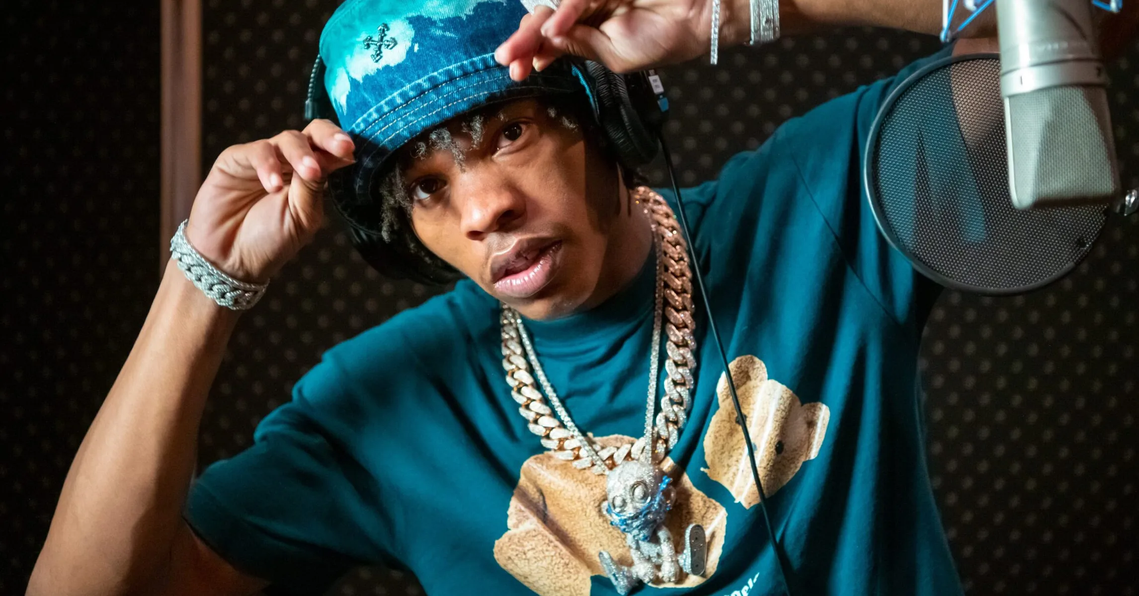 Lil Baby Previews New Music After Young Thug Teased Comeback Collab