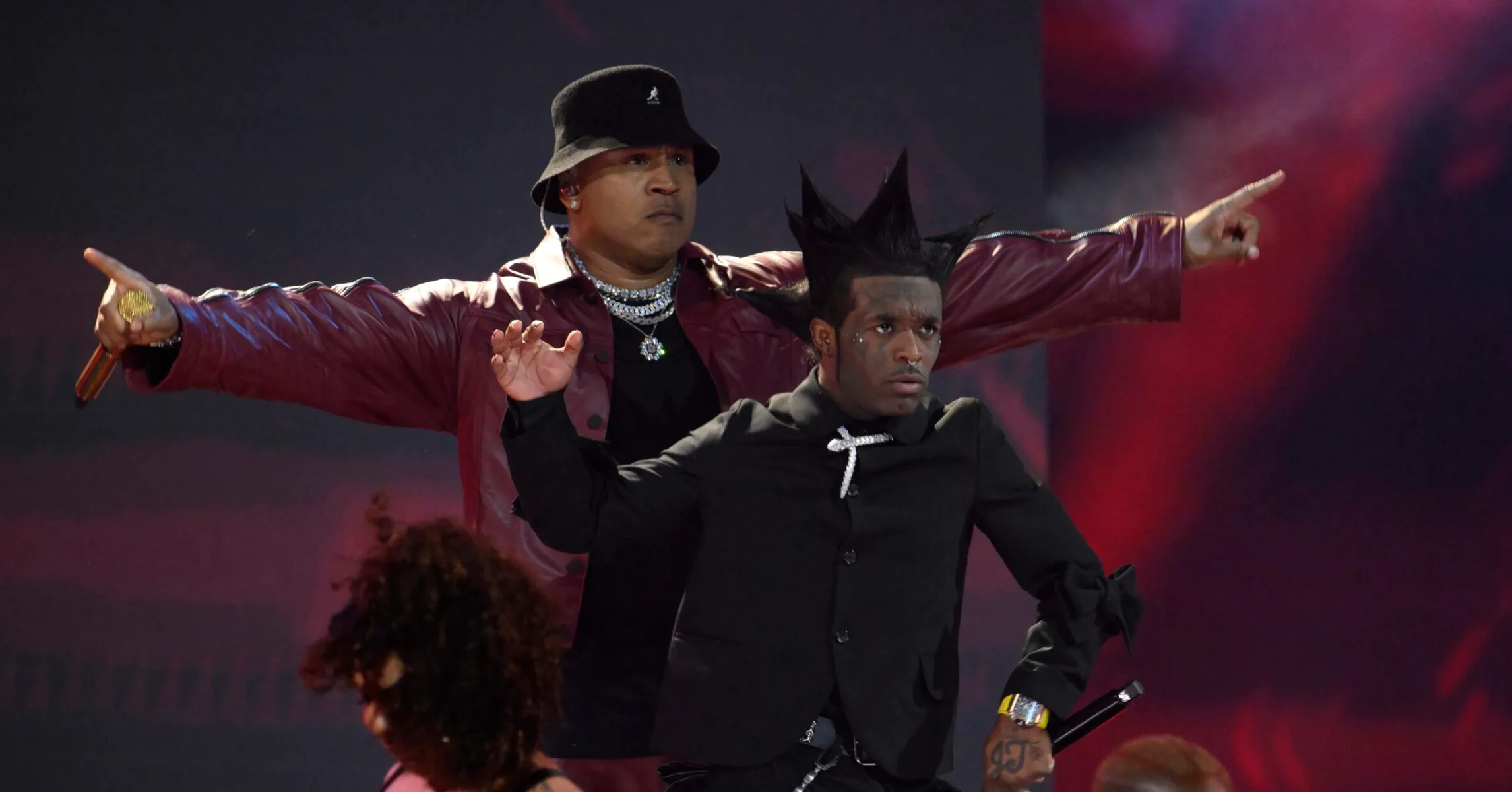 Lil Uzi Vert Scores Top 10 Chart Debut With "Eternal Atake 2" Despite ...