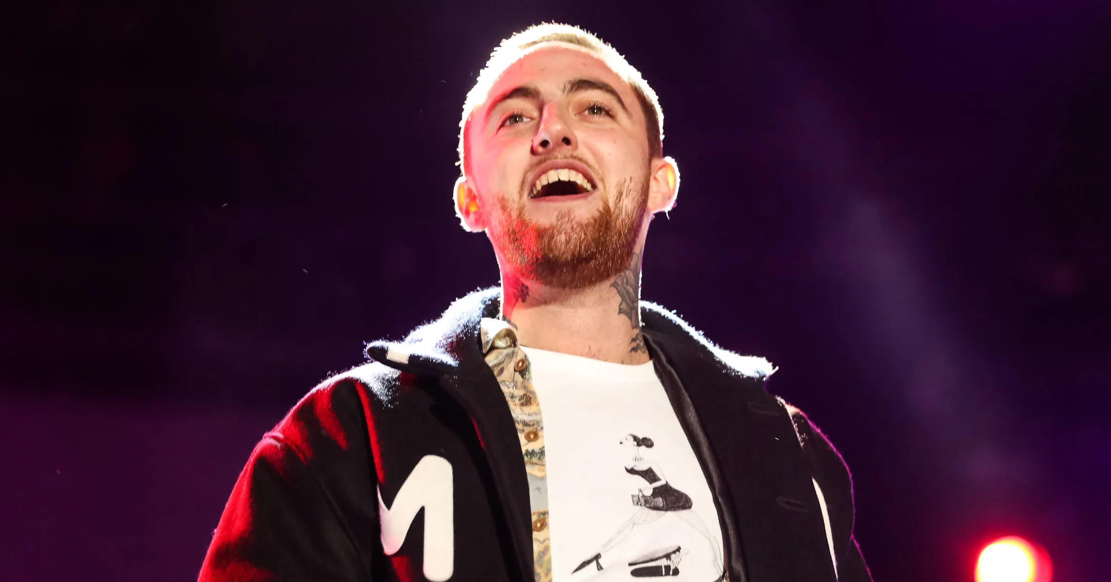 Mac Miller's "Balloonerism" Album Revealed In A Trippy And Whimsical ...