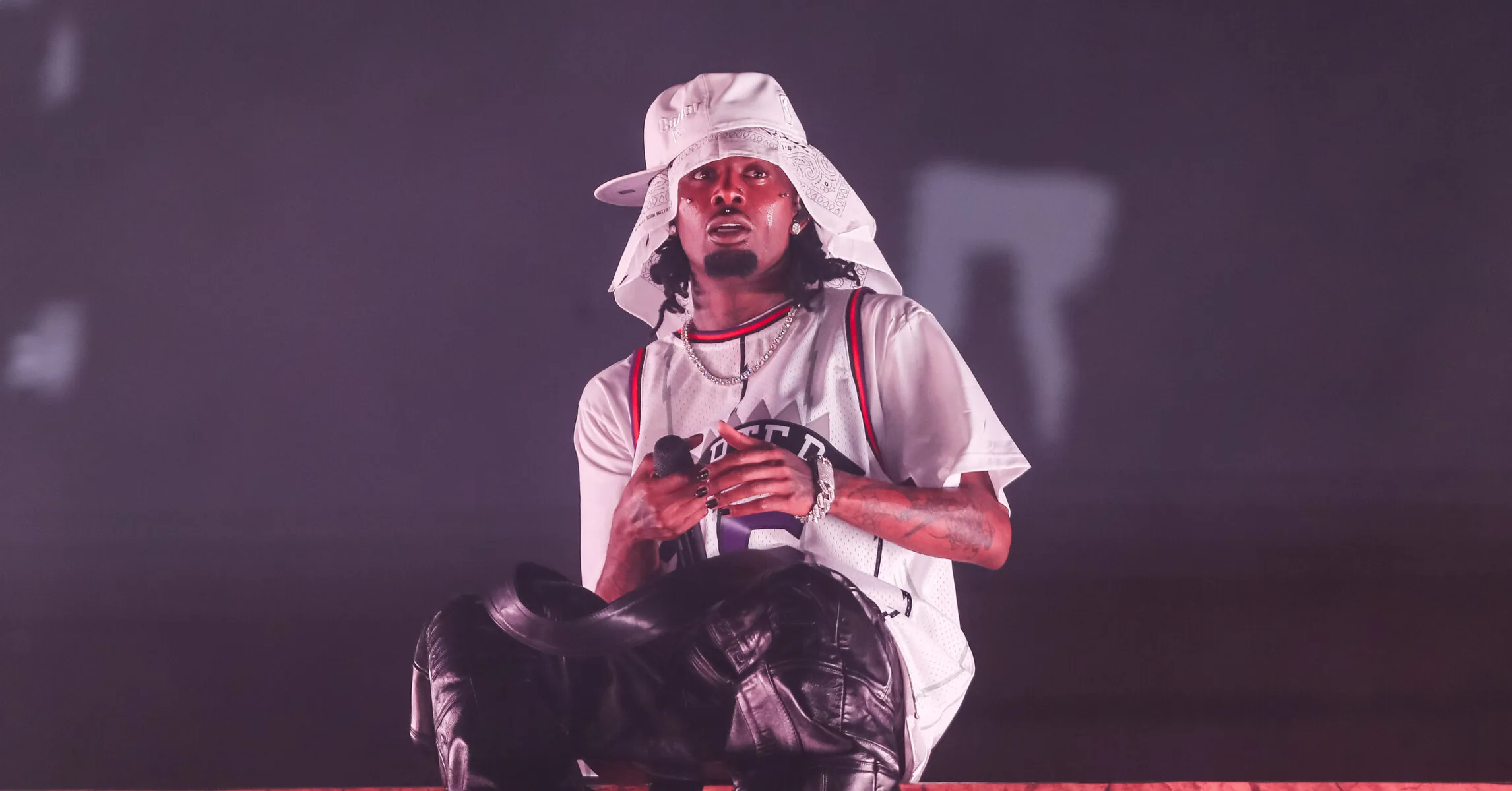 Playboi Carti Needs To Choose Between Secrecy & Superstardom Before It ...