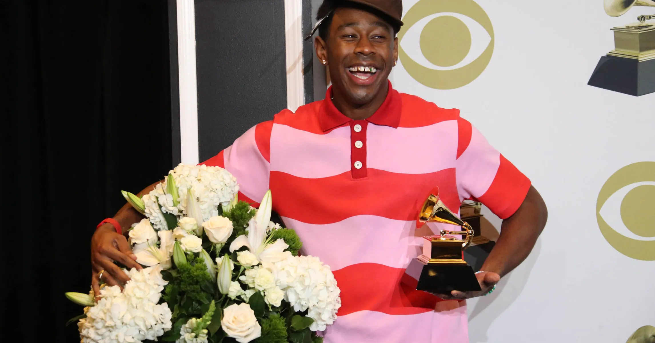 Tyler, The Creator Finds His Way Home On Our Stacked New "Fire Emoji ...