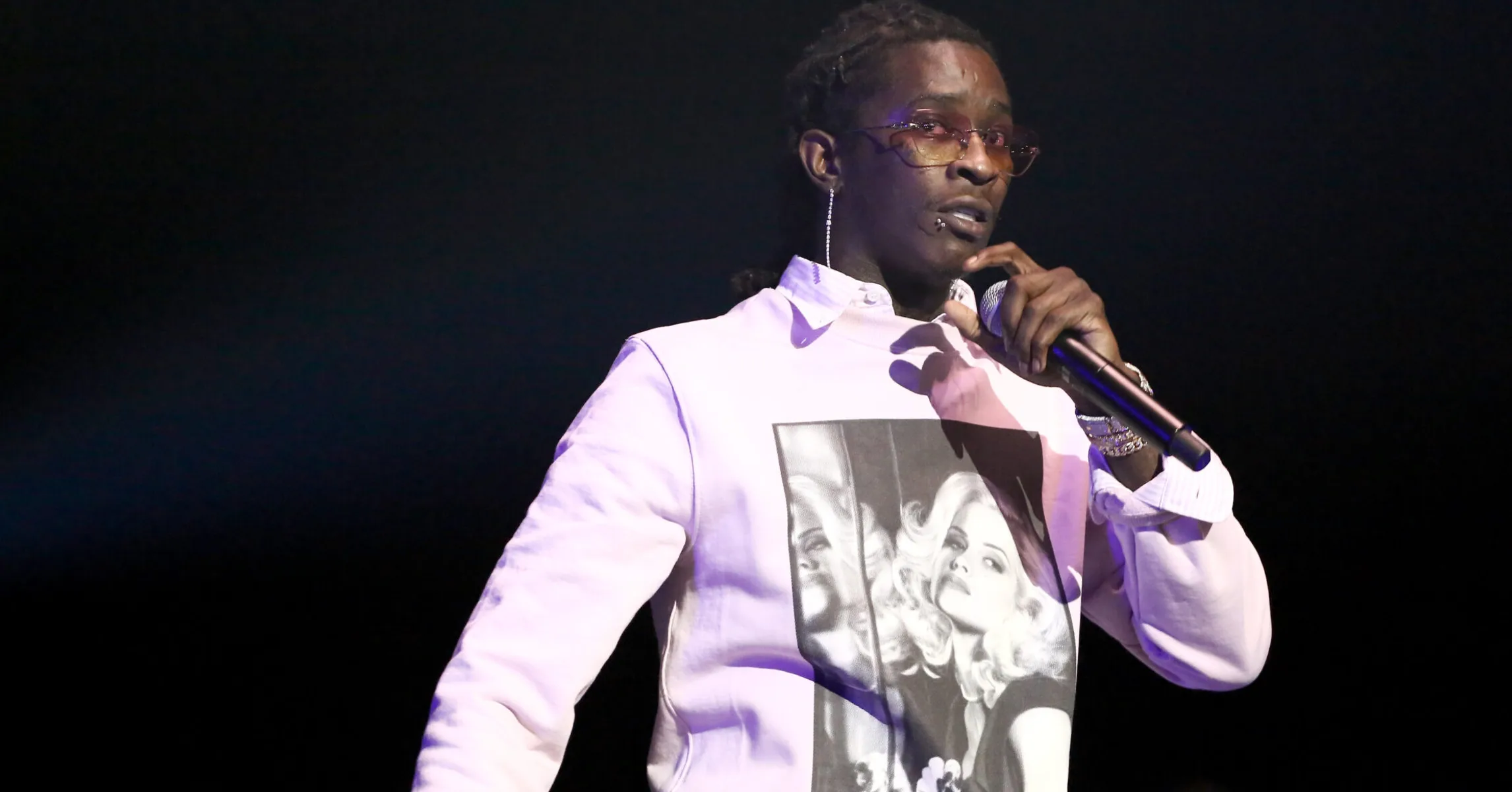 Young Thug’s Dad Slams Atlanta Artists Who Didn’t Support His Son, Fans ...