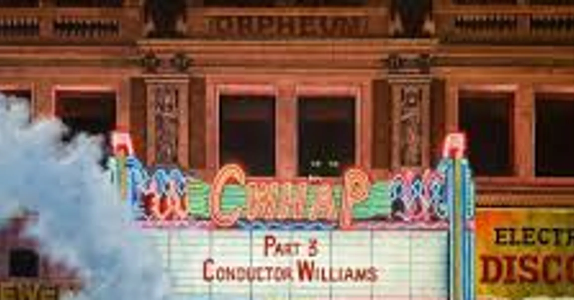 Conductor Williams Calls On Wiz Khalifa, Benny The Butcher, Russ ...