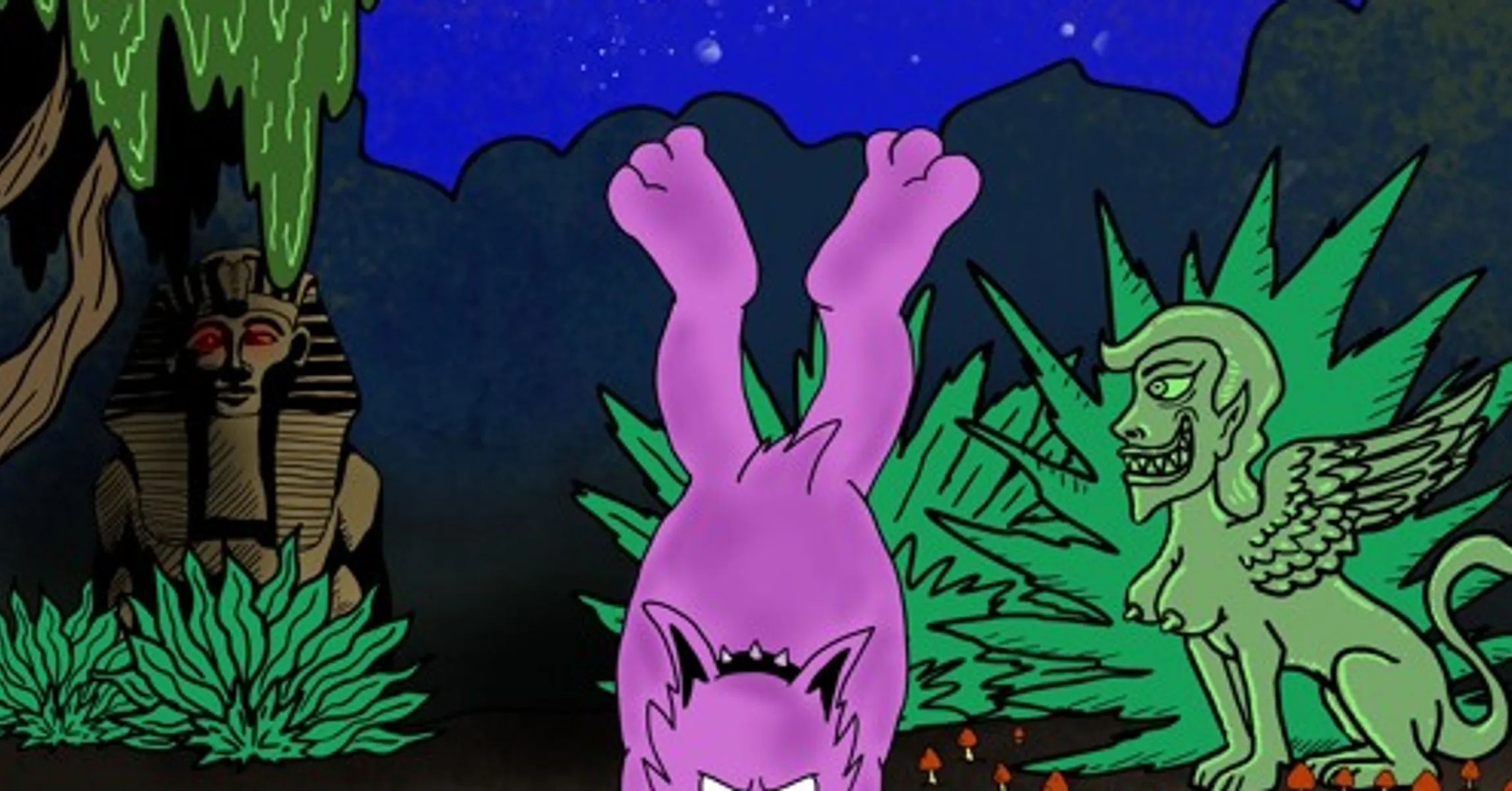 Cuzzin Howie (Johnny Shipes) Collabs With Smoke DZA For Weed Anthem ...