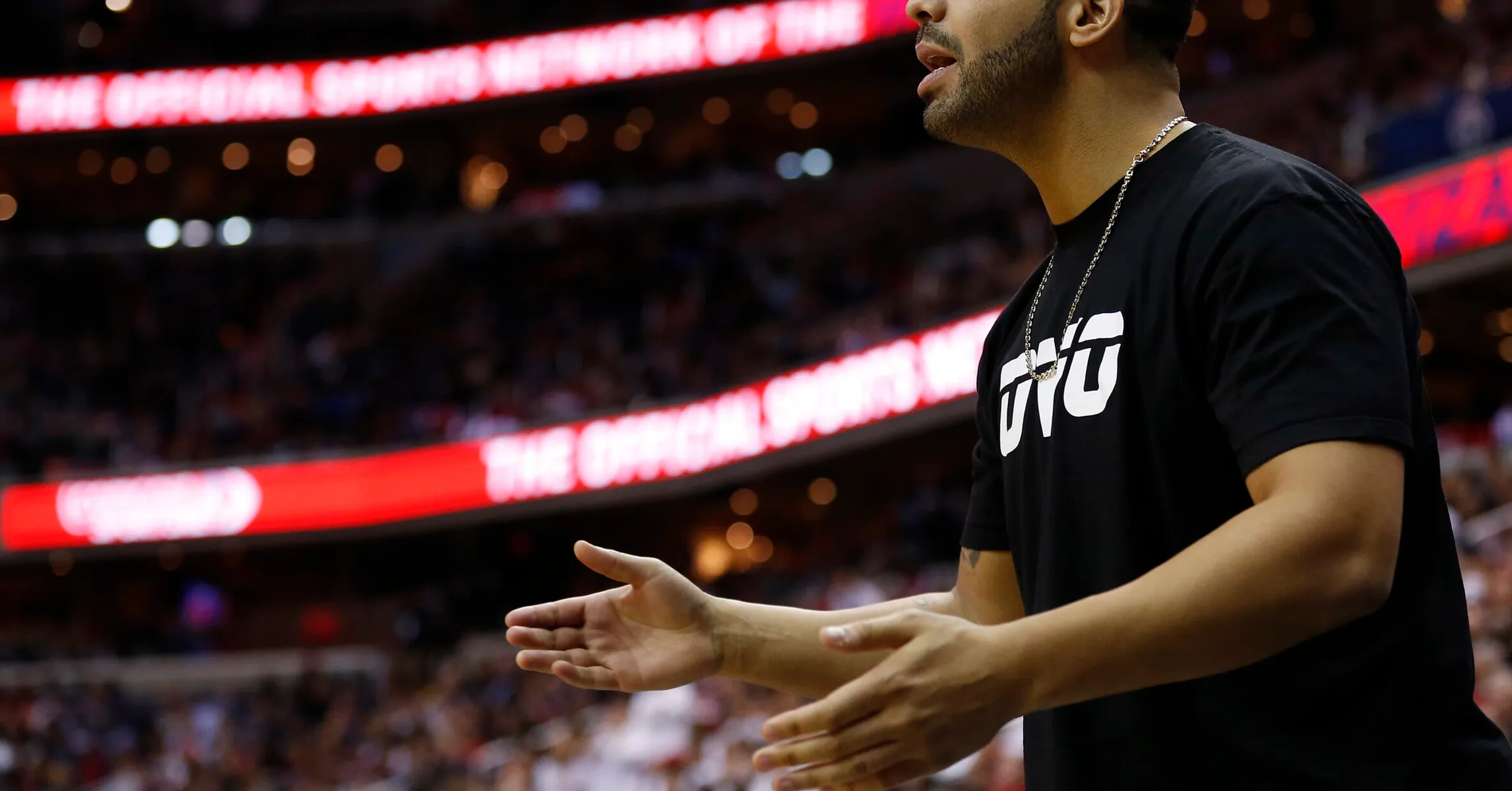 Drake's Manager Quotes "Red Button" Lyrics Amid "Not Like Us" Petitions ...