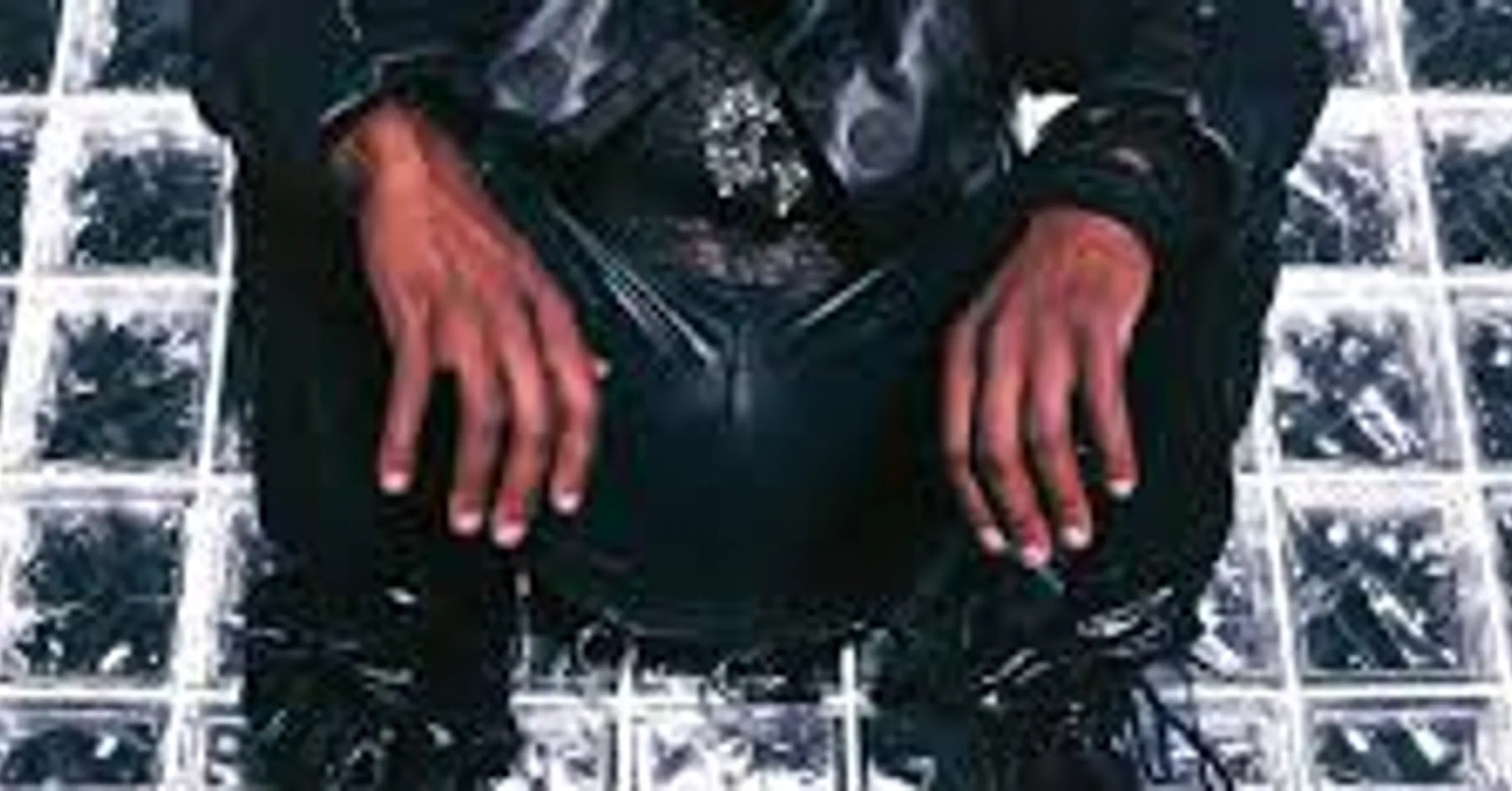 Jeleel! Dabbles In Multiple Genres On "Xistence."