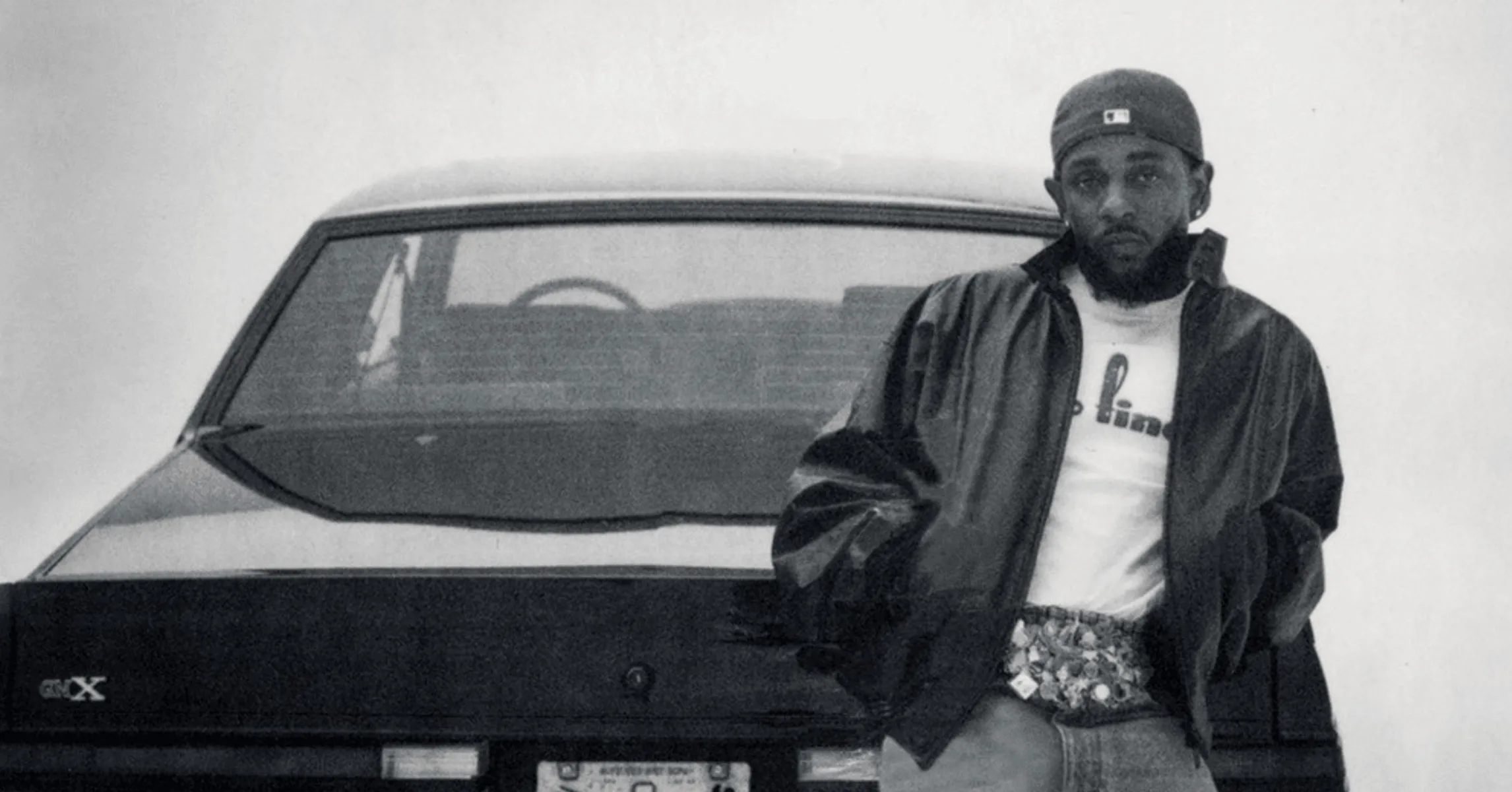 Kendrick Lamar's "GNX" Takes Over Apple & Spotify