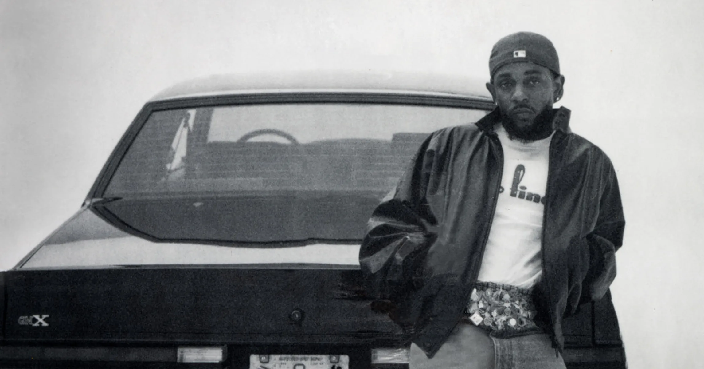 Kendrick Lamar Is Ready To "Squabble Up" On "GNX" Cut