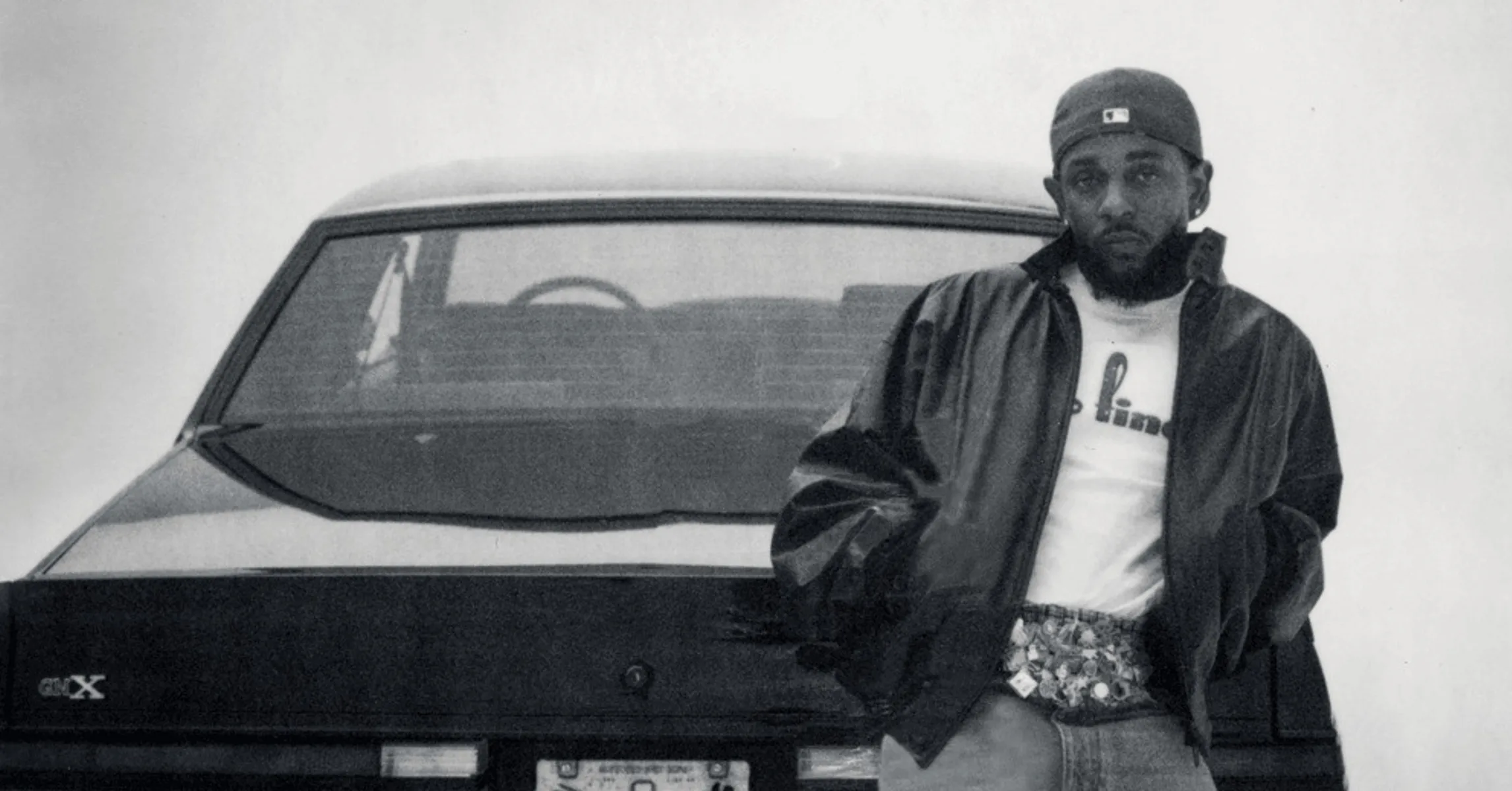 Kendrick Lamar & Mustard Have Another Hit With The Thought-Provoking ...