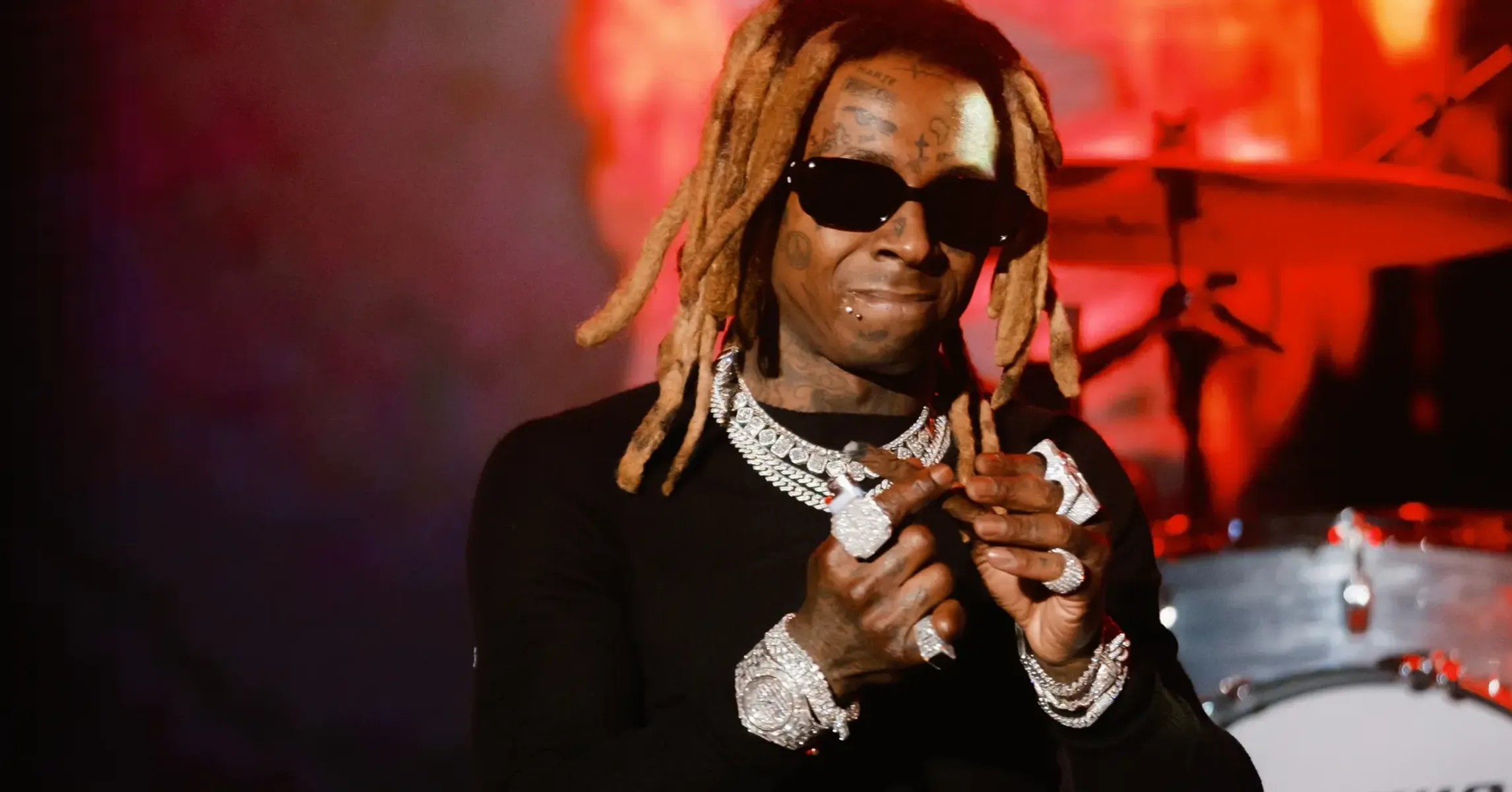 Lil Wayne Dragged Into Family Conflict Over His Daughter Reginae & Her ...