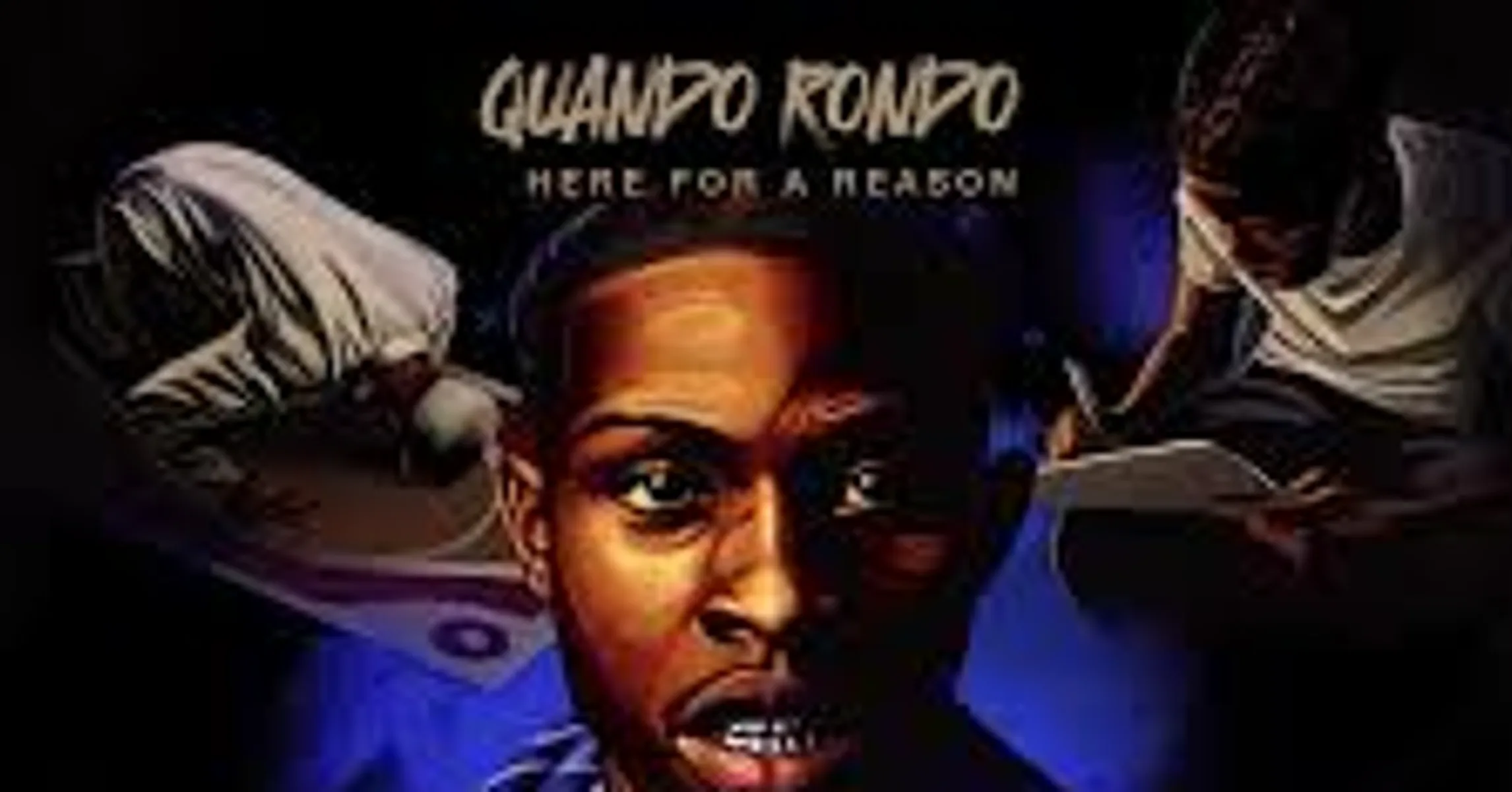 Quando Rondo Guides Listeners Through His Life On "Here For A Reason"