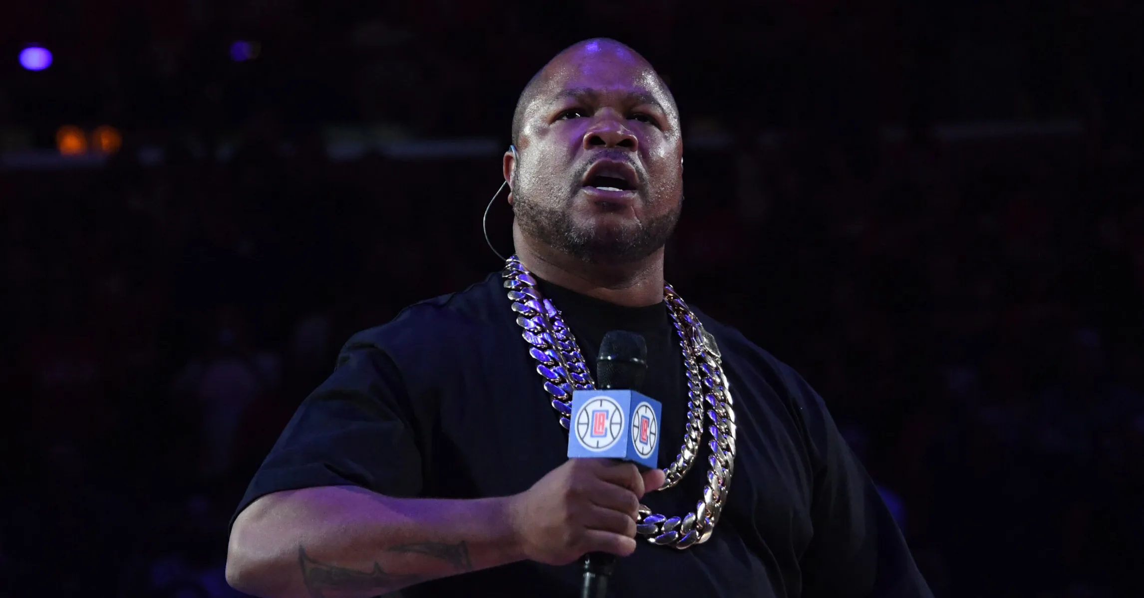 Xzibit Reveals Legendary West Coast MC Saafir Has Passed Away