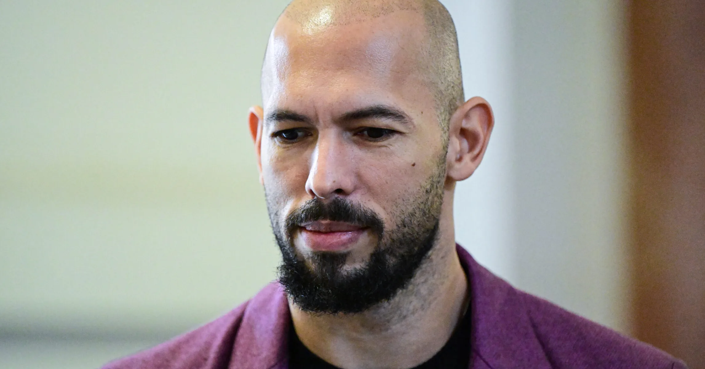 Andrew Tate Won’t Be Going To Trial In His Trafficking Case…But There’s ...