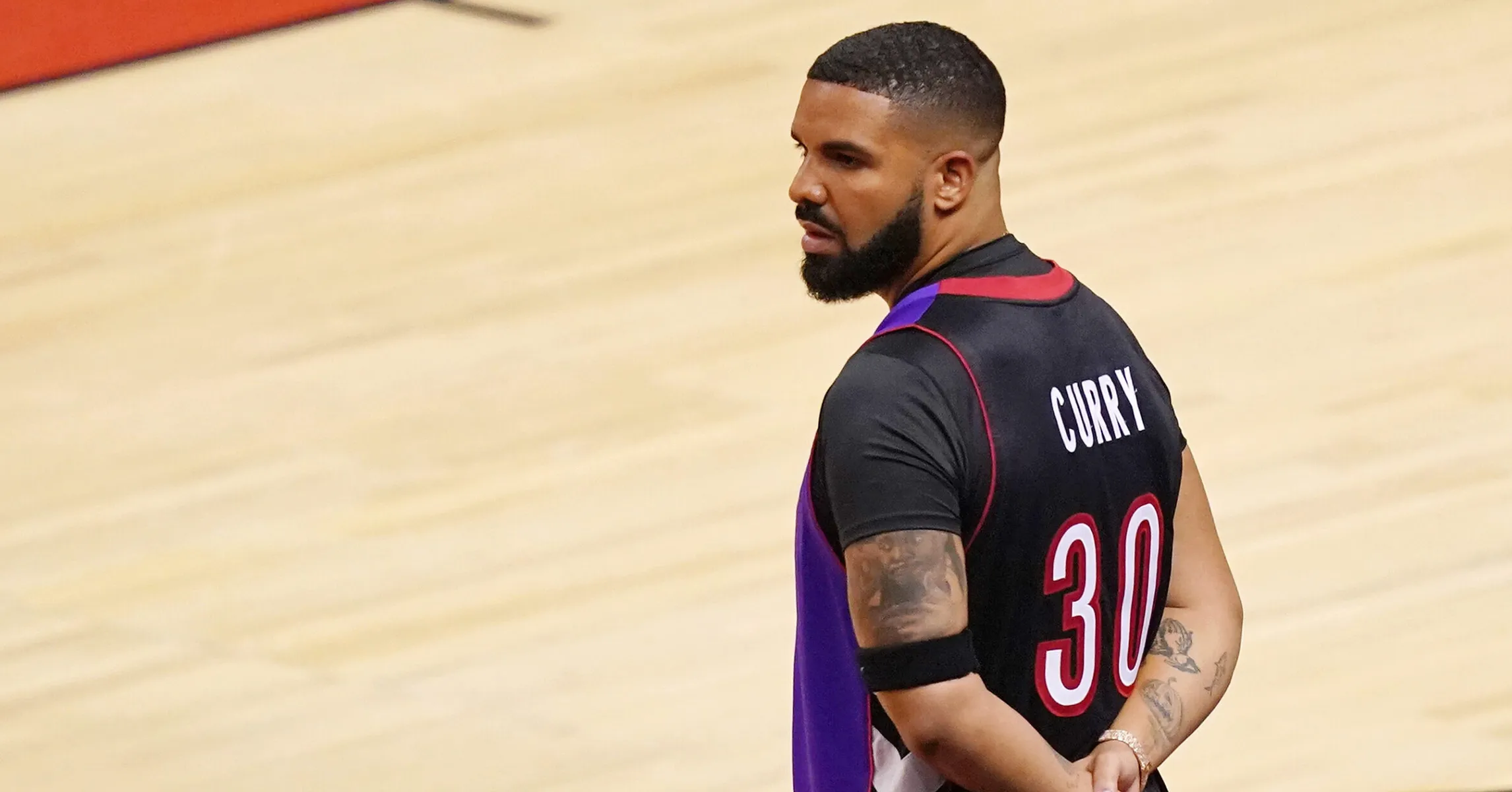 Drake Has A Surprising Take On Whether Or Not Hip-Hop Is Dead