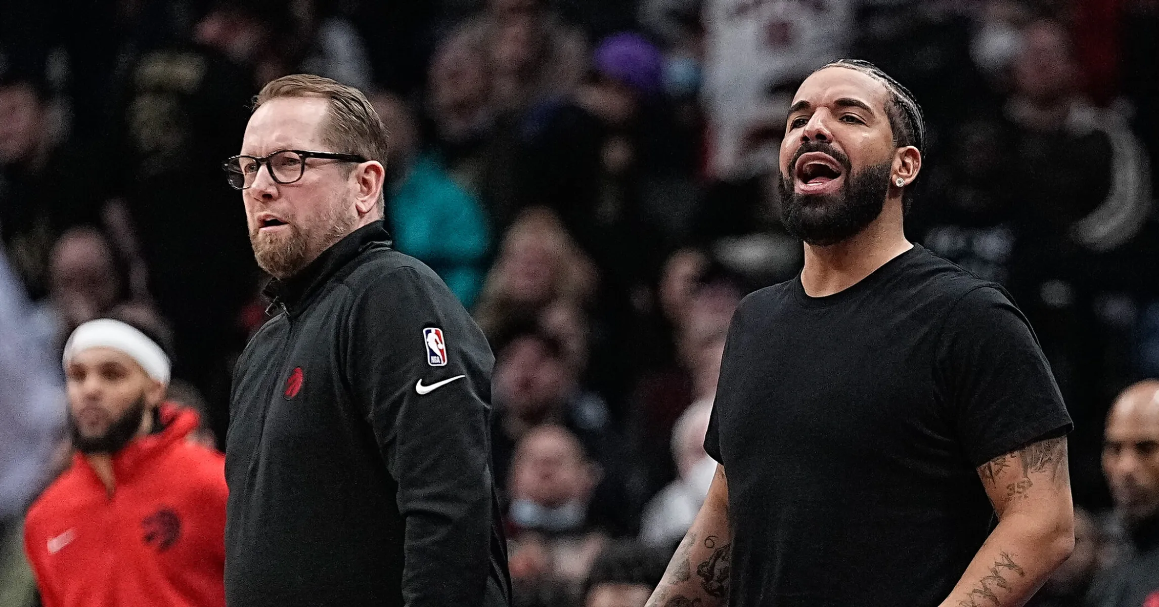 Dame Dash Has A Surprising Take On Drake's Legal Action Against UMG ...