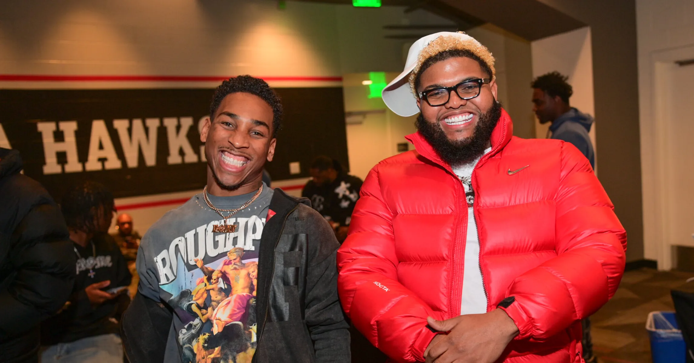 Fresh & Fit Host Myron Gaines Says He Wants To Put Druski Into A ...