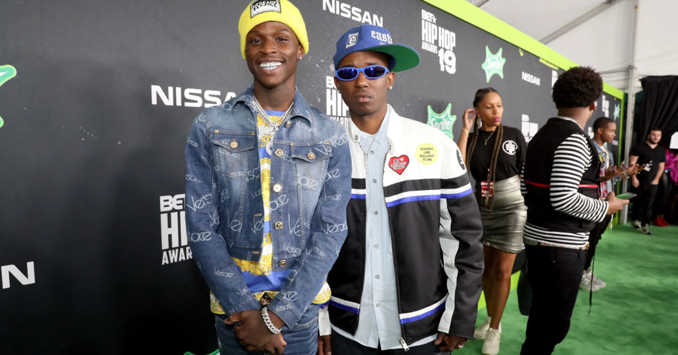 Quando Rondo Disses Police For Allegedly Trying To Steal His Jewelry