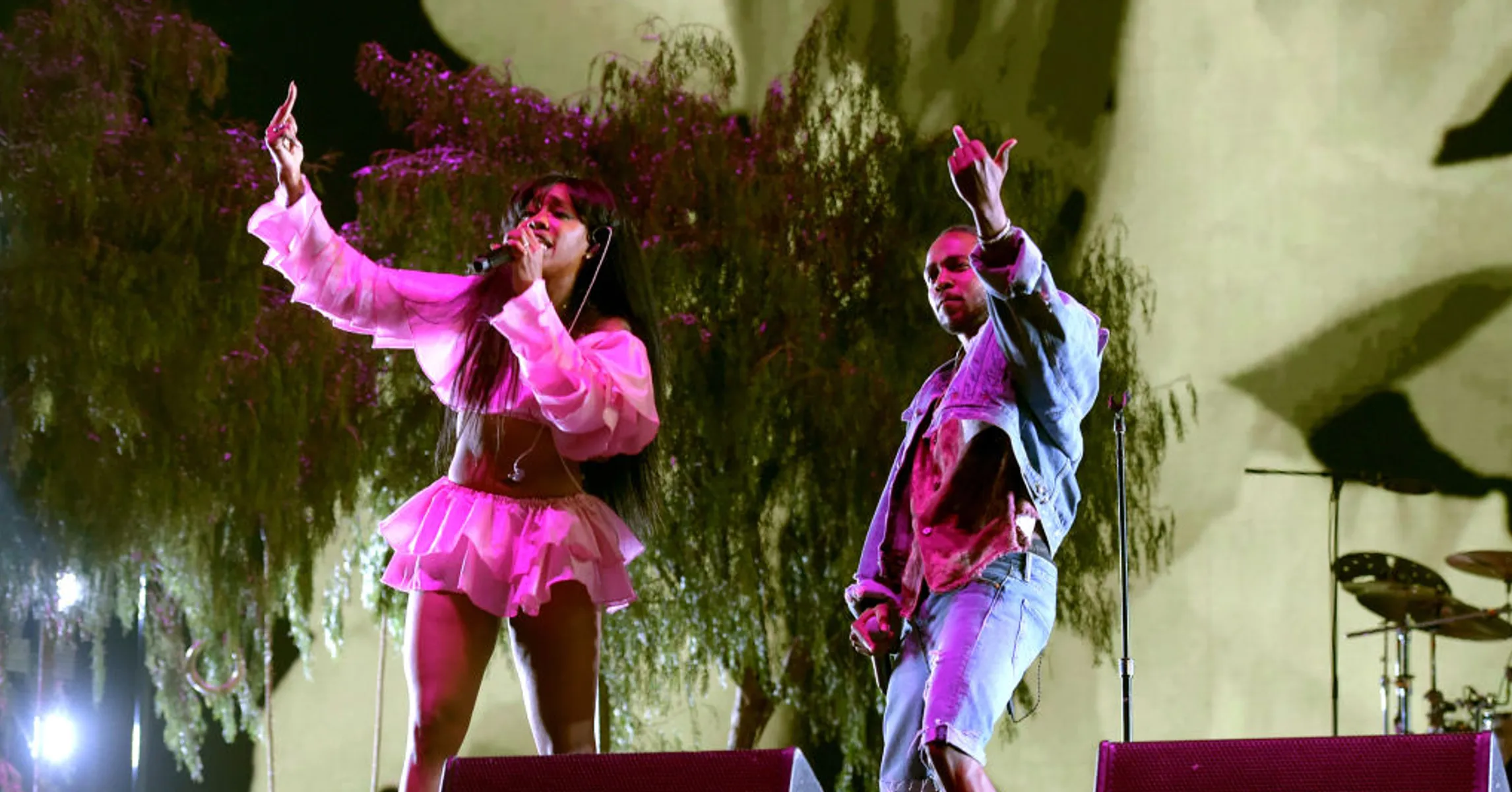 Kendrick Lamar Appears To Diss Drake On New SZA Song "30 For 30"
