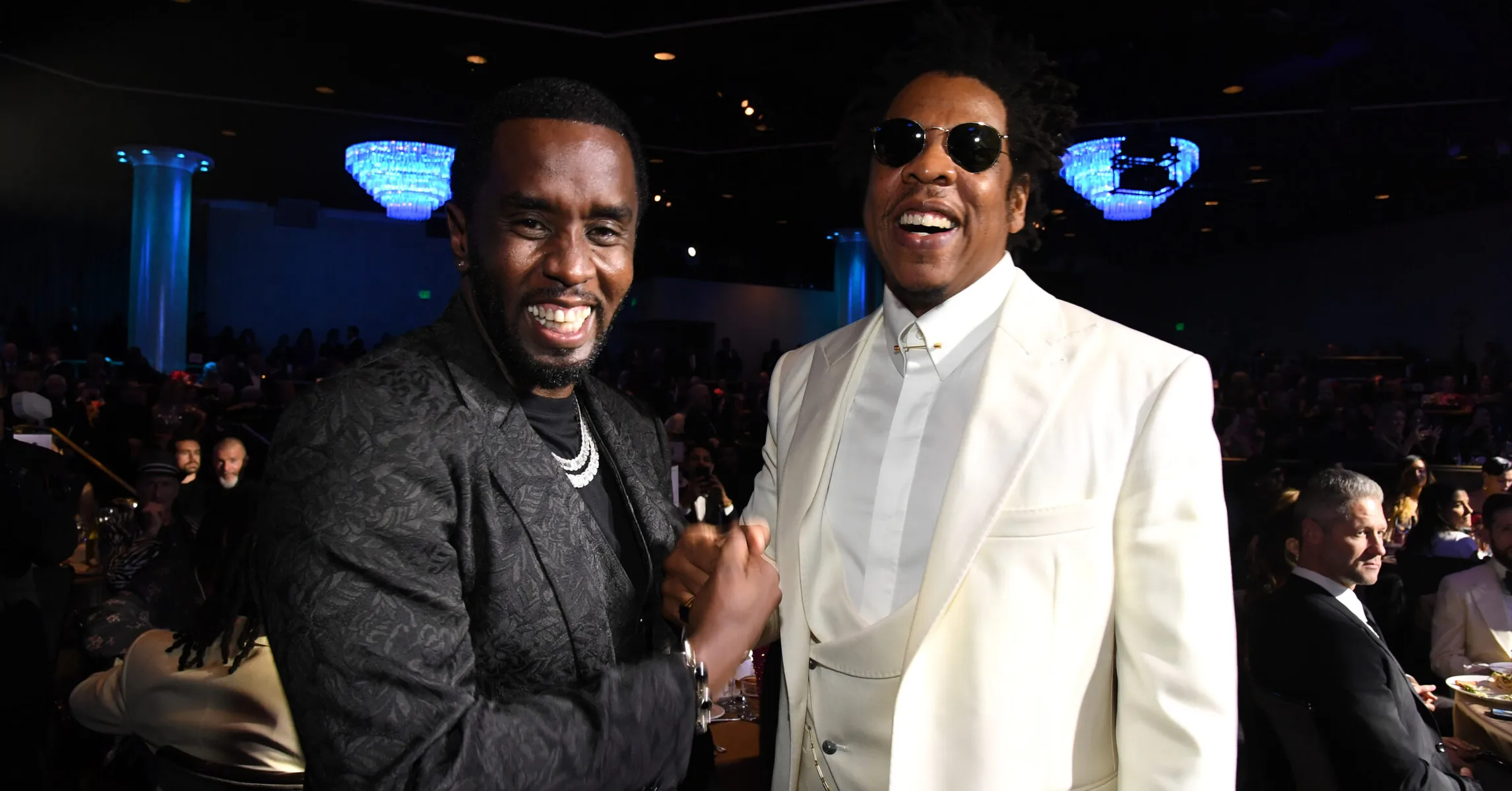 Former Bad Boy Artist Mark Curry Slams Diddy & JAY-Z With Getting Rich ...