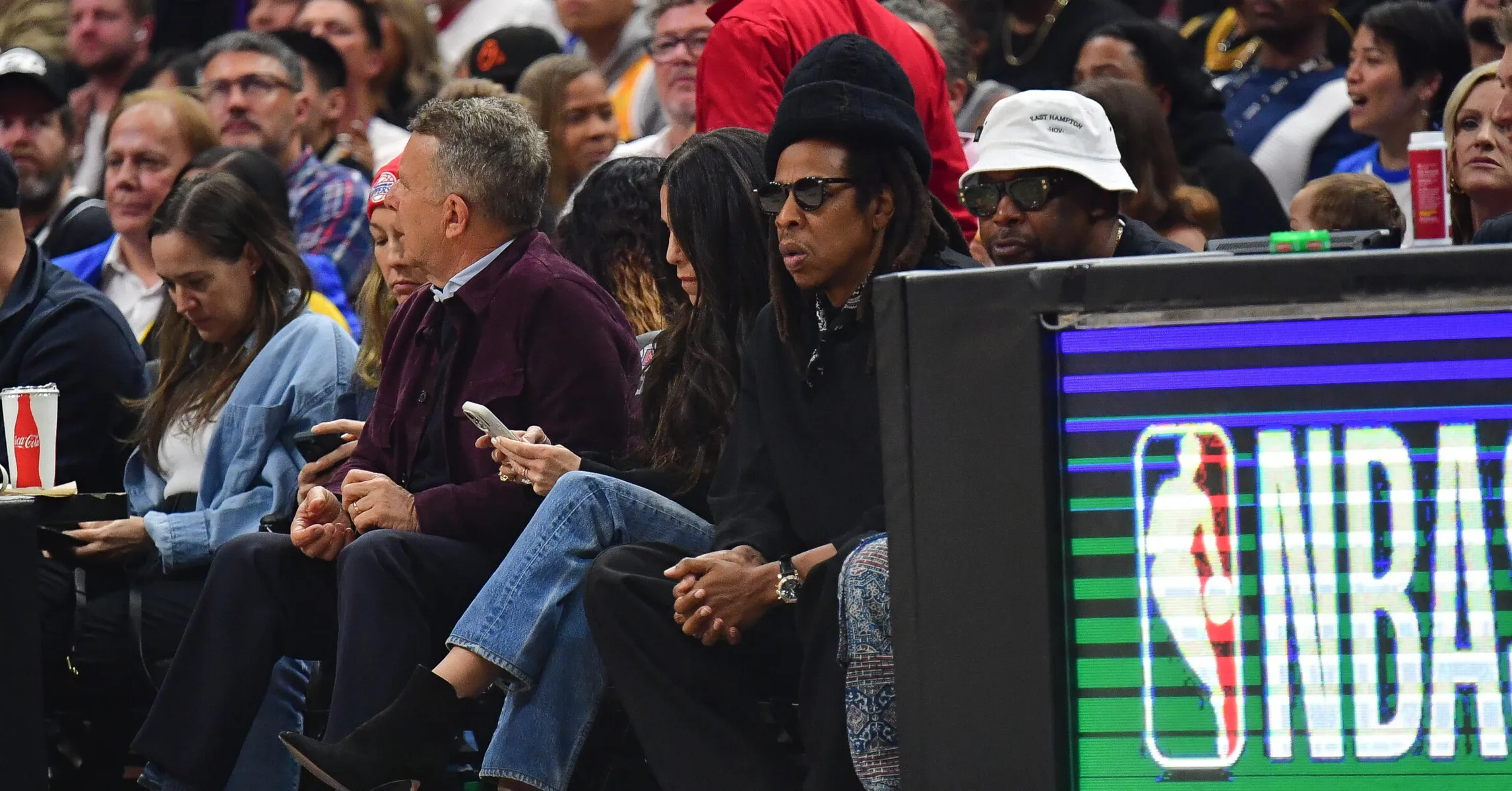 Tony Buzbee Gains The Upper Hand Over Jay-Z & His Attorney Alex Spiro ...