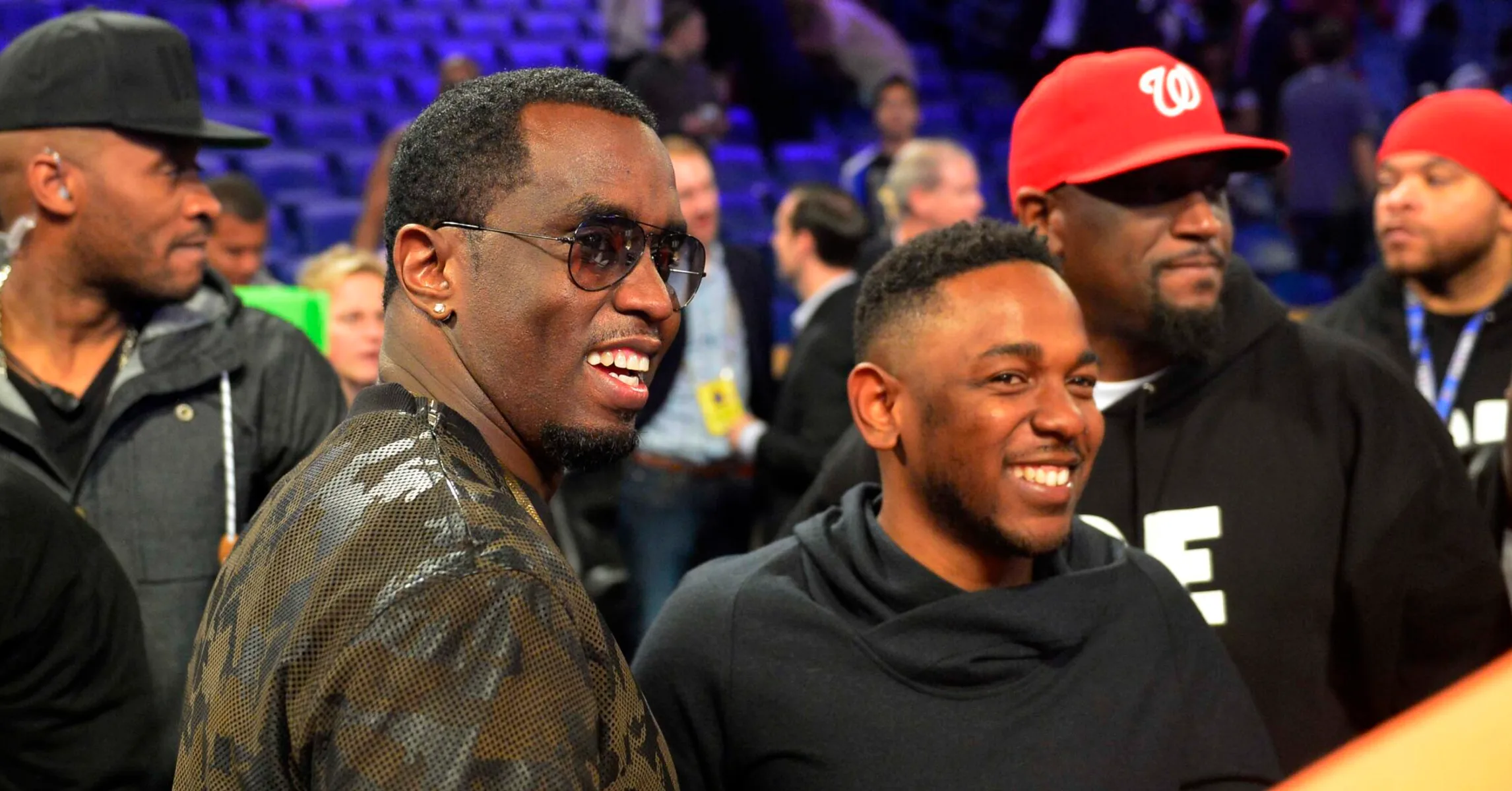 Kendrick Lamar "GNX" First Week Sales Take It To No. 1 On The Billboard ...