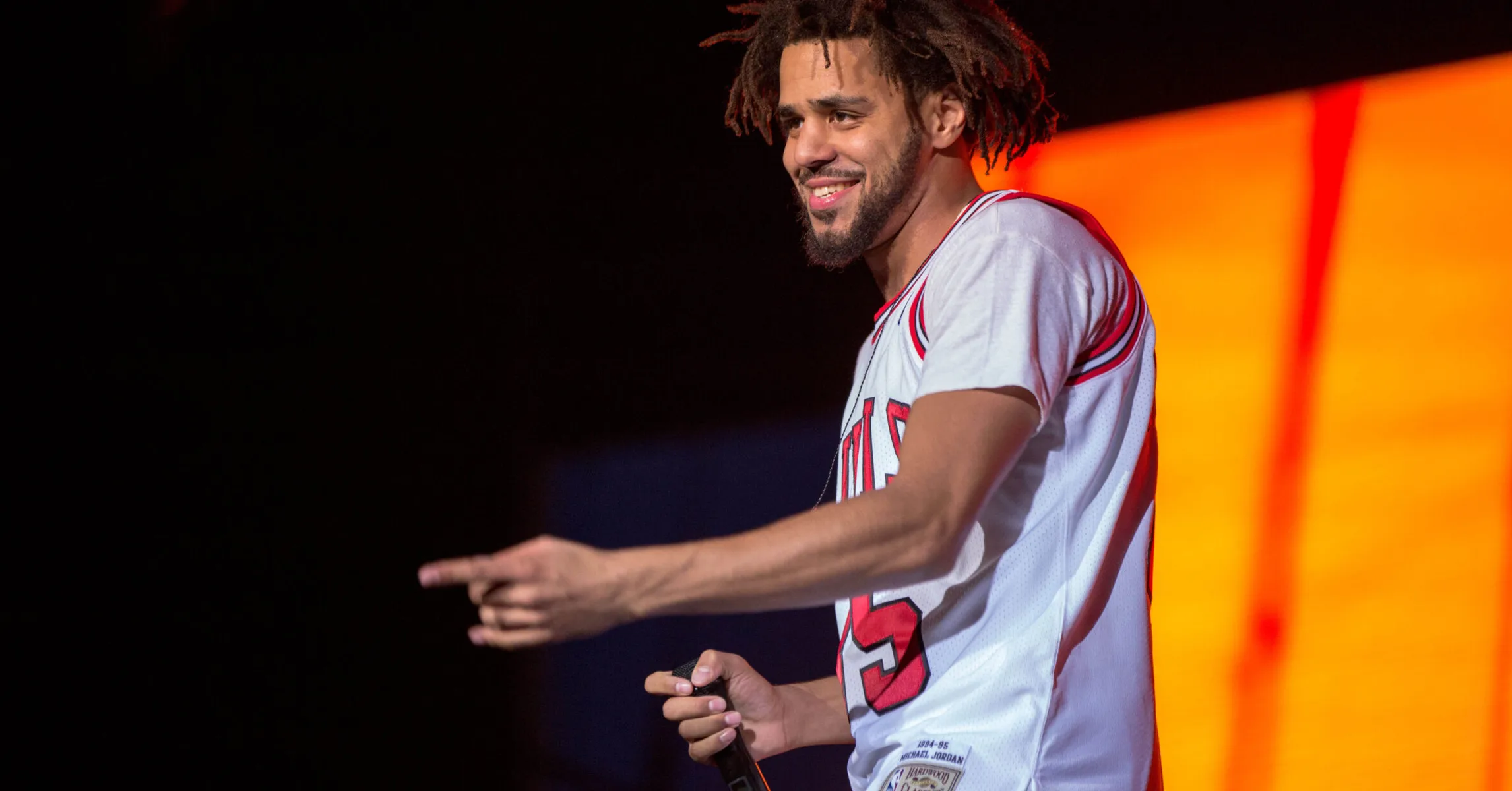Kendrick Lamar & J. Cole Return On Our New "Fire Emoji" Playlist Update