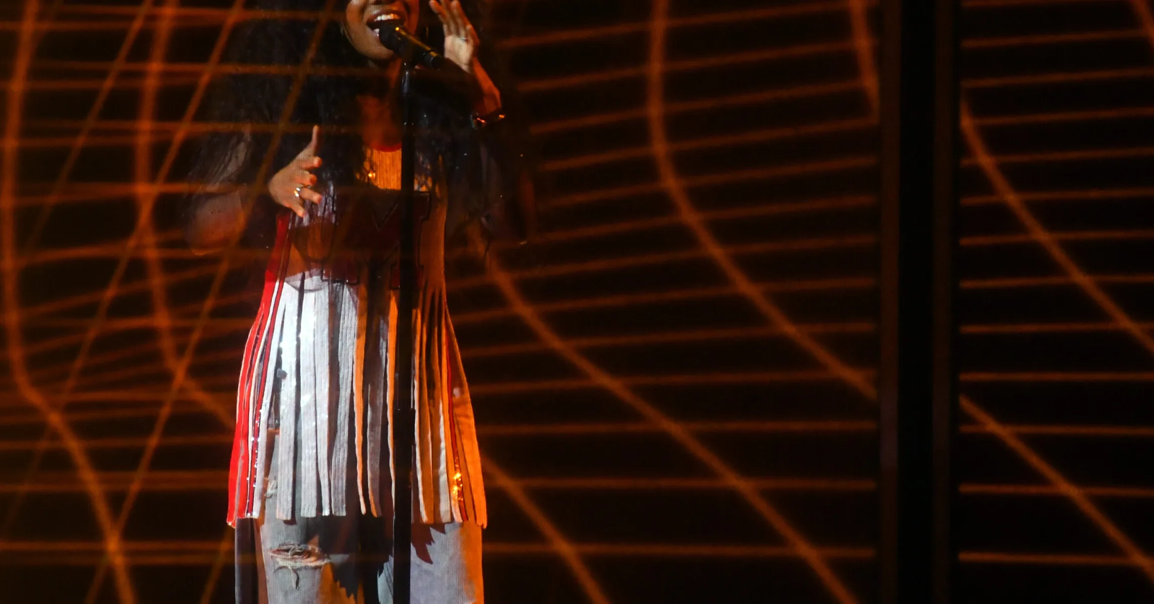 SZA & Kendrick Lamar's "30 For 30" Nabs Impressive Streaming Numbers ...