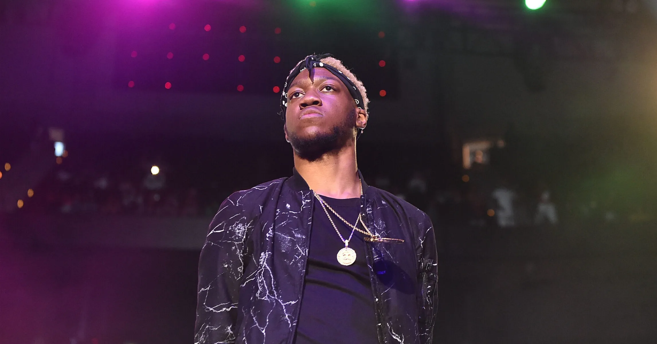 OG Maco Passes Away At 32