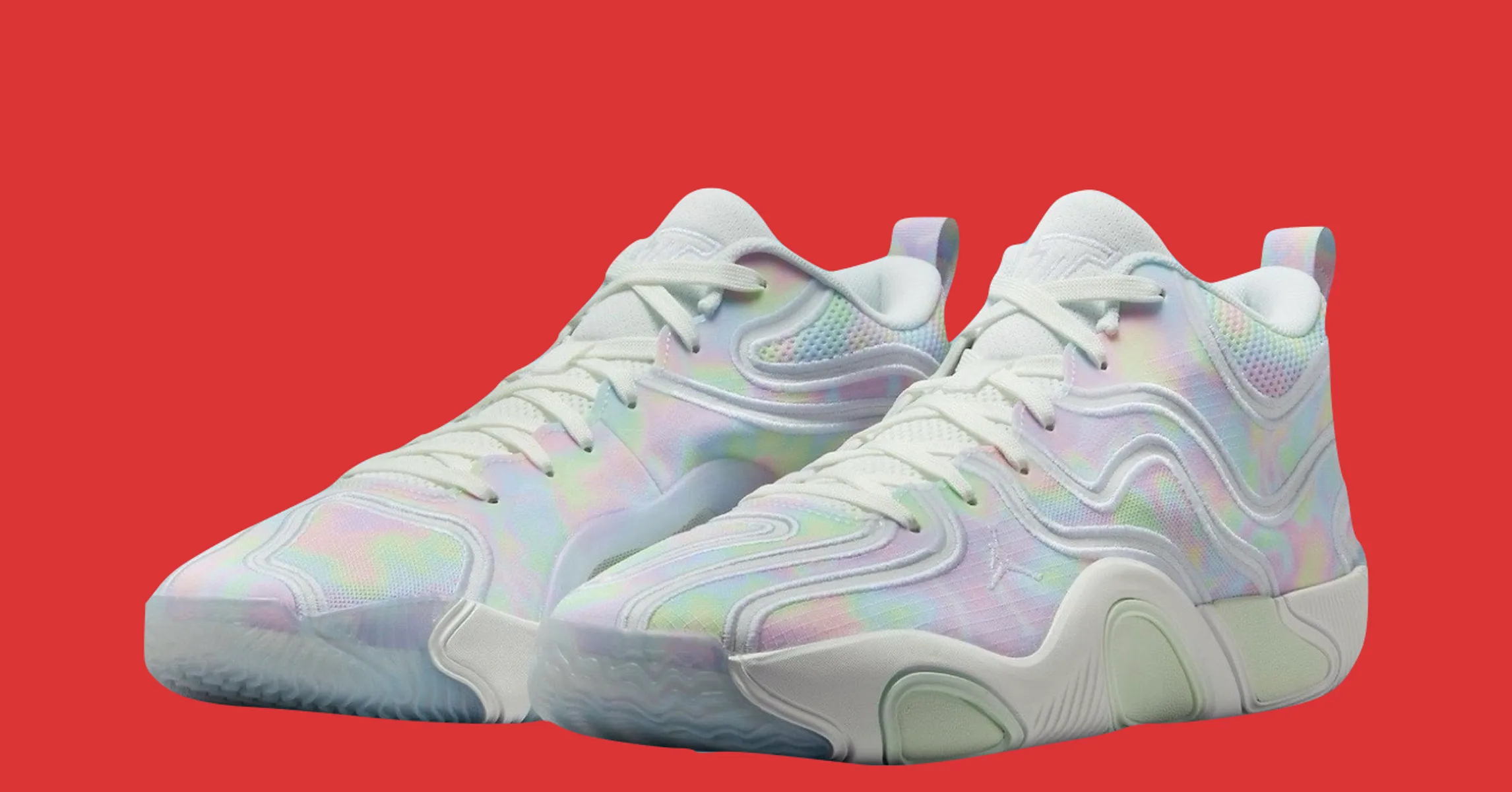 Jordan Tatum 3 “Year Of The Snake” Gets Official Photos