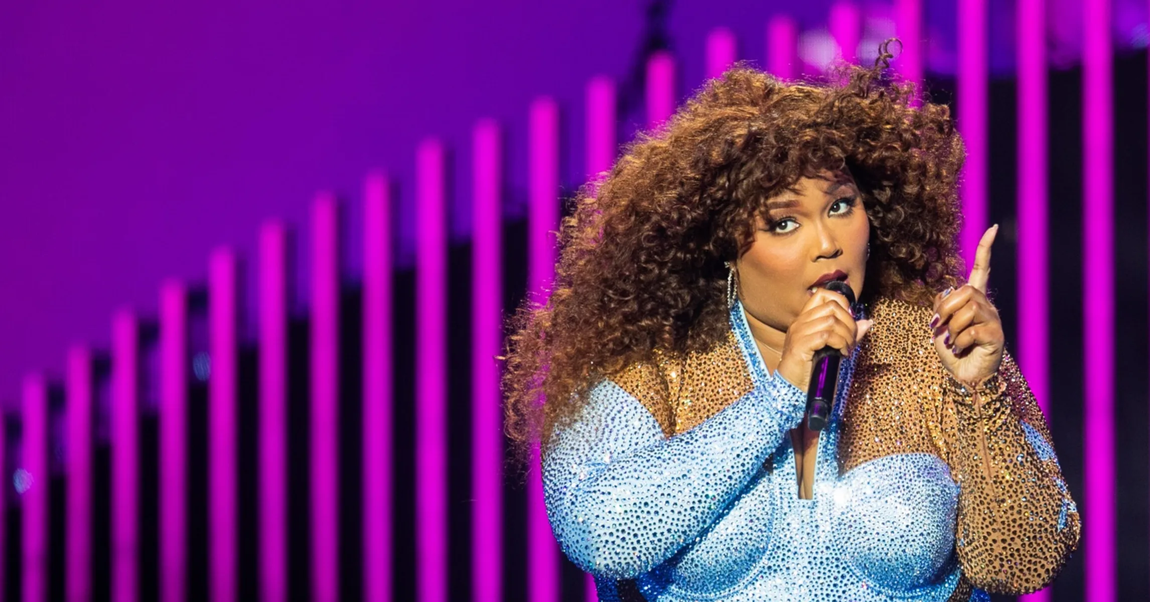 Lizzo Scores Major Legal Victory In Harassment Lawsuit Saga