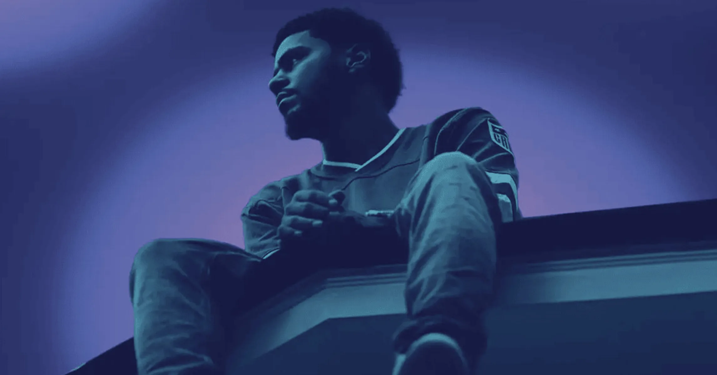 J Cole Answers The Call And Releases "2014 Forest Hills Drive (10th ...