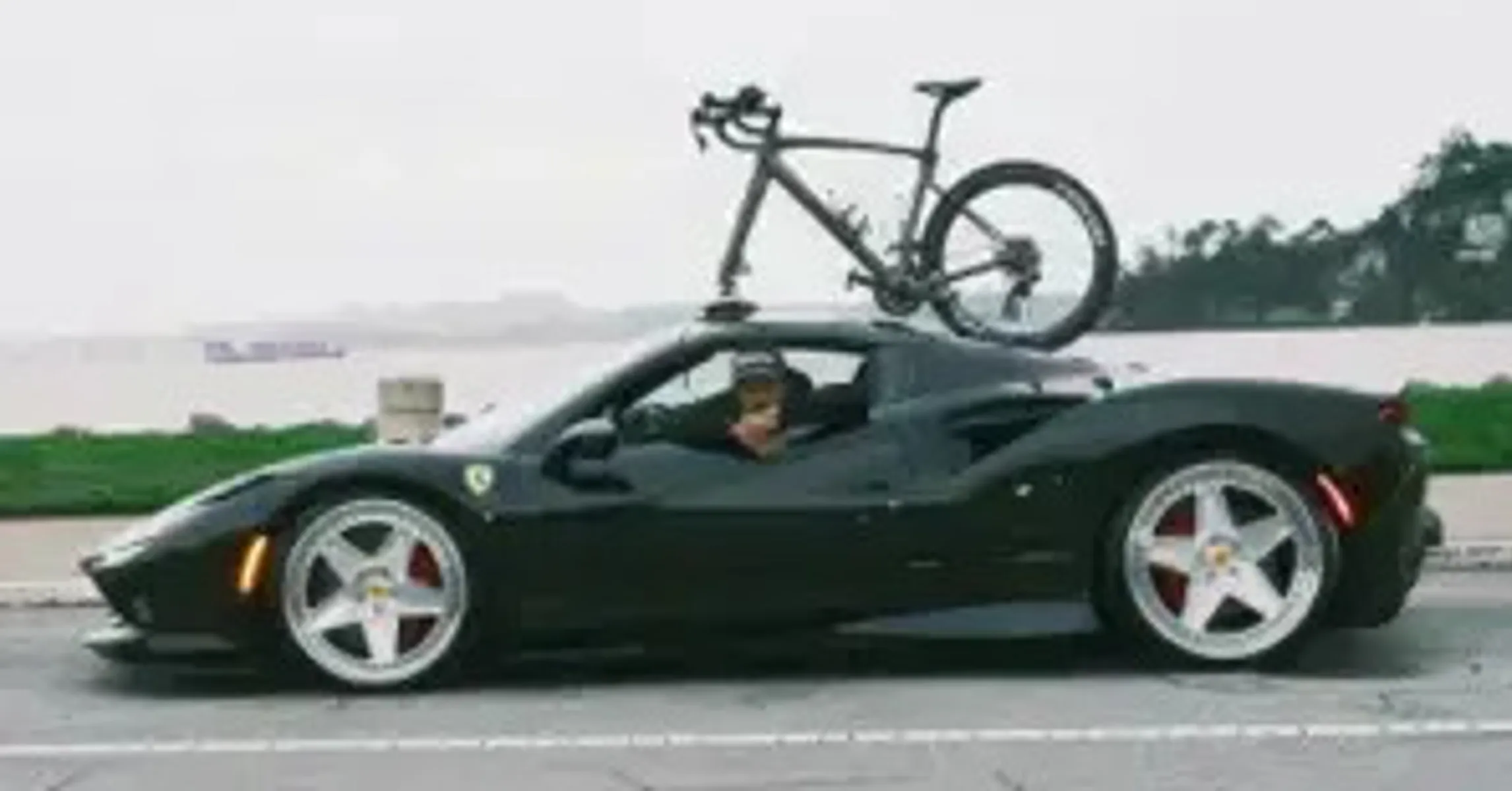 Larry June Shares Laid-Back & Addictive Loosie "Treasure Island"