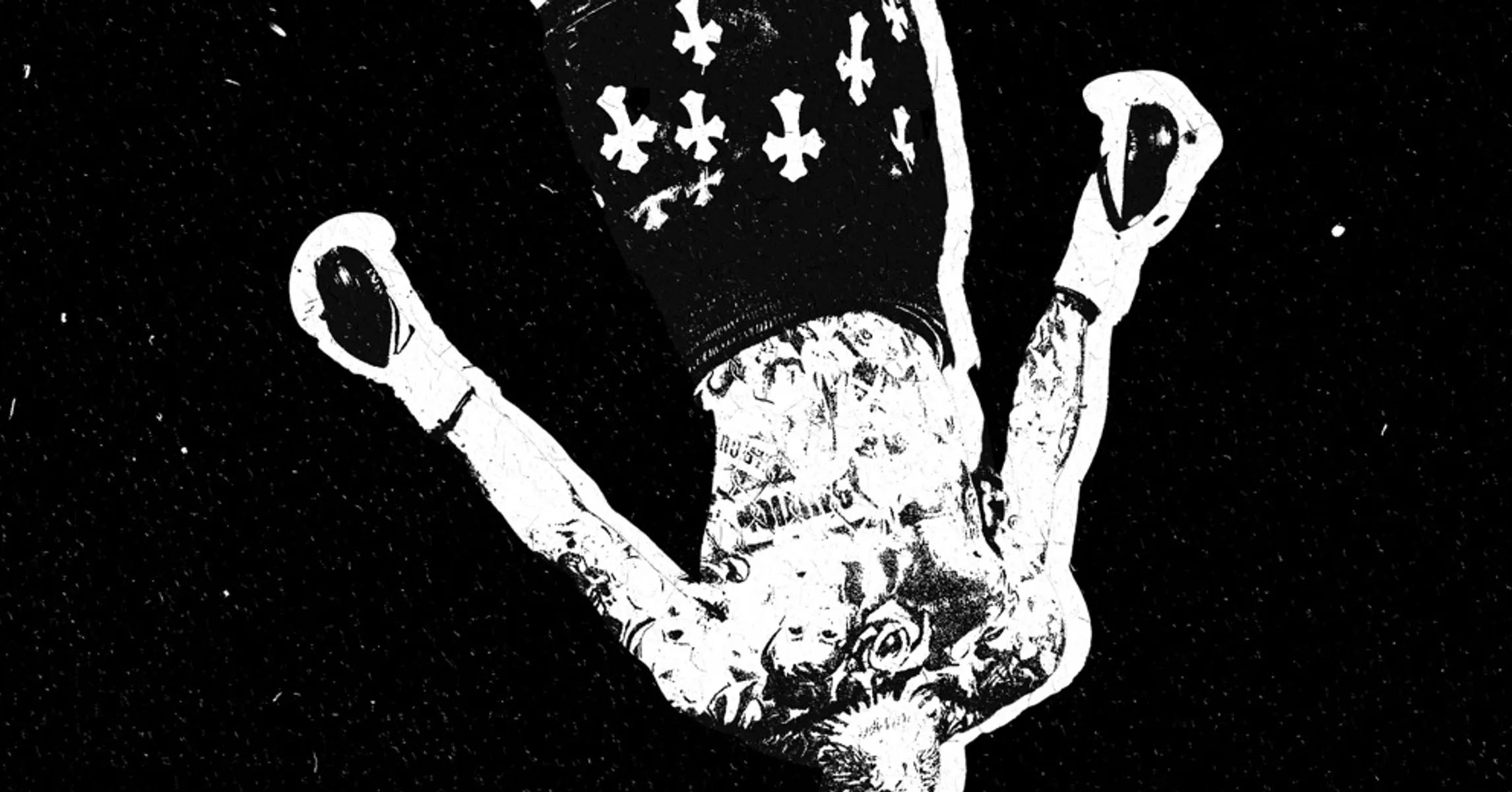 Peso Pluma Shouts Out Gervonta Davis On His Newest Single