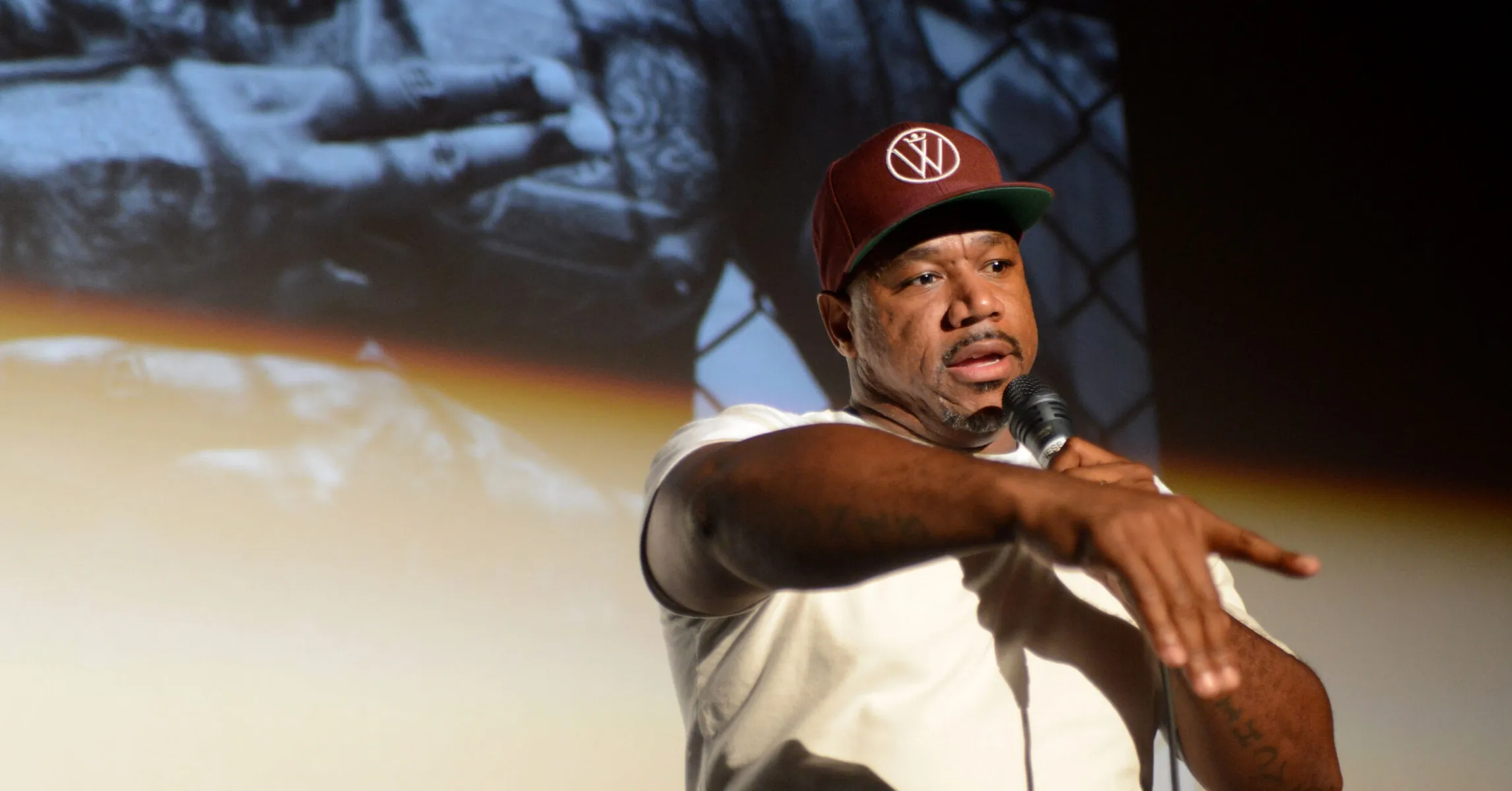 Wack 100 Claps Back At Lefty Gunplay By Roasting His Kendrick Lamar ...