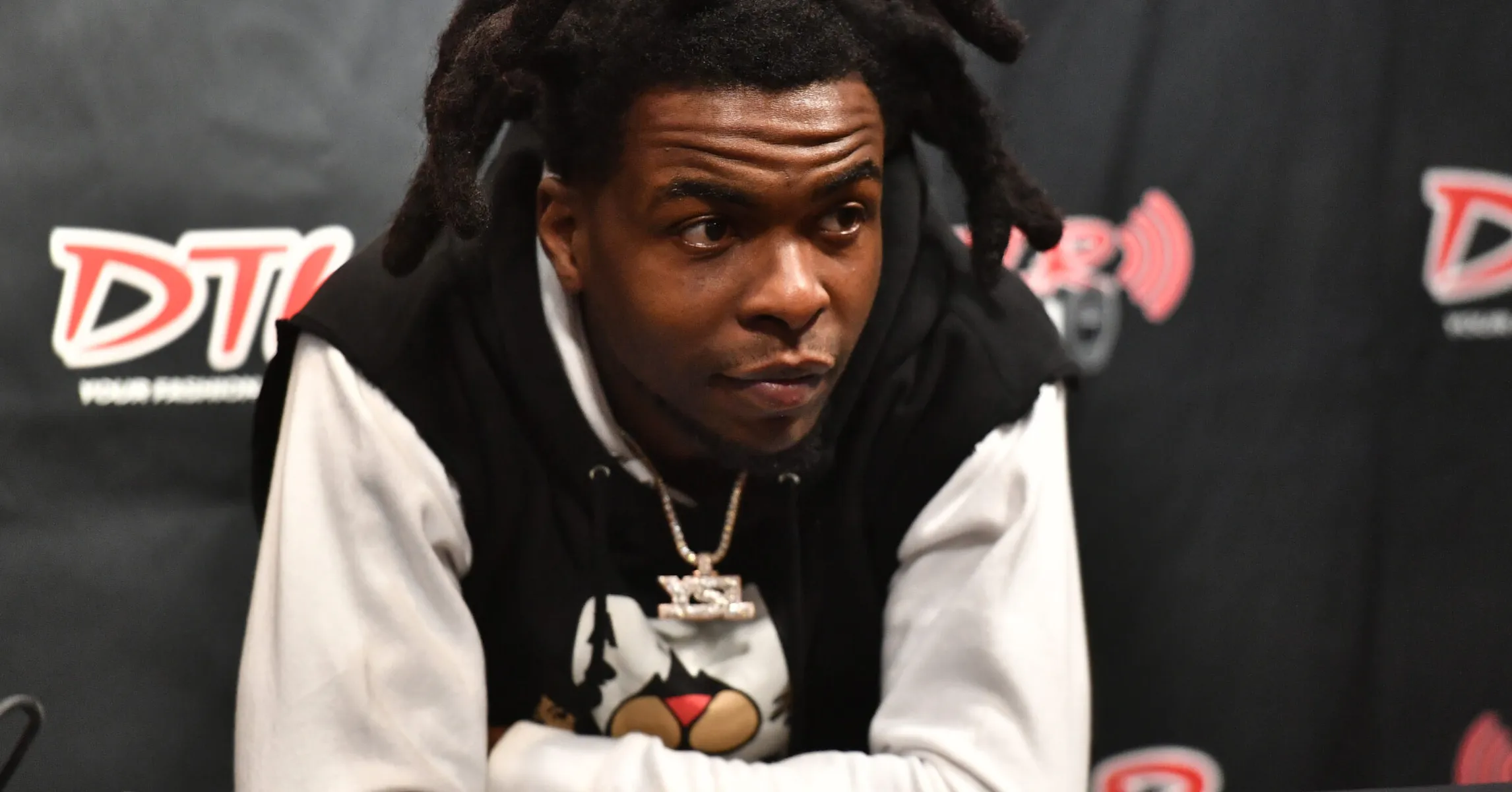 Yak Gotti's Mother Delivers Powerful & Emotional Message After Her Son ...