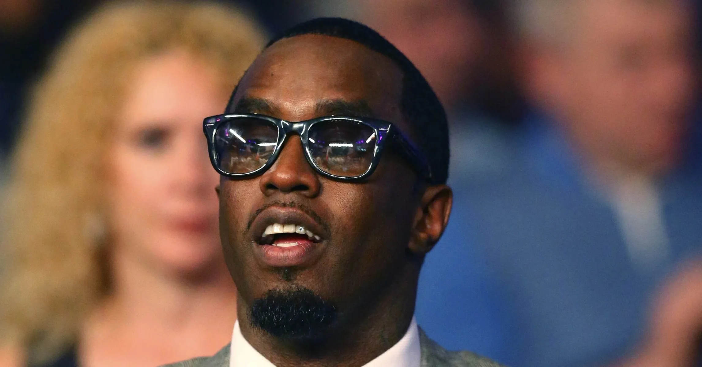 Diddy Documentary's New Trailer Features Al B. Sure! And Other Alleged ...