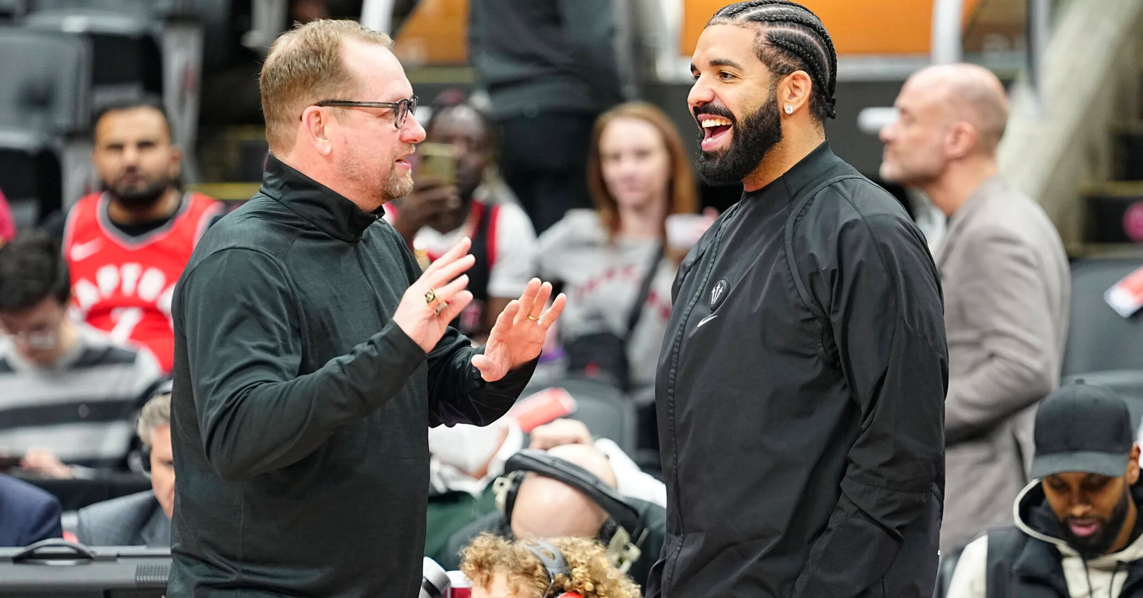 Drake Drops New Freestyle Over Conductor Williams Beat To Kick Off His 2025
