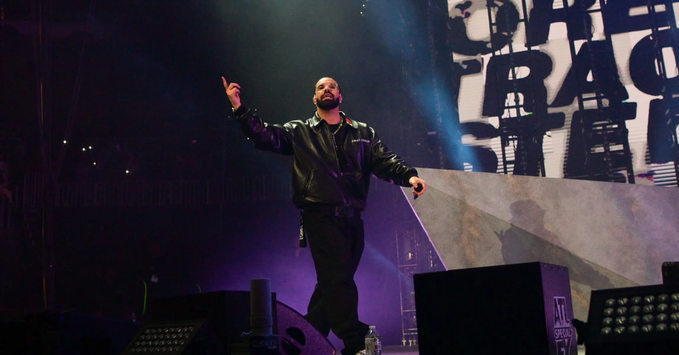 Drake Shocks Fans By Dropping Snippets Of Three New Songs