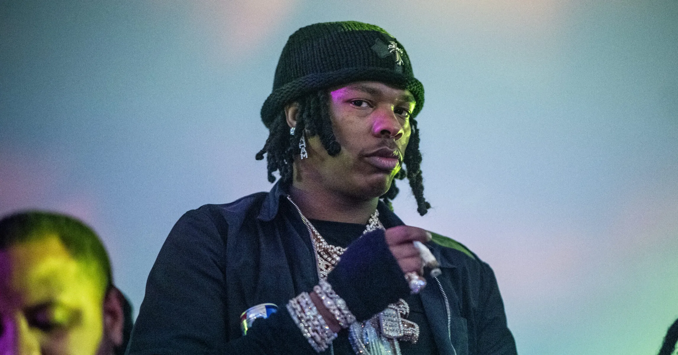 Lil Baby's "My Turn" Named Top Rap Album Of The Century By Billboard ...