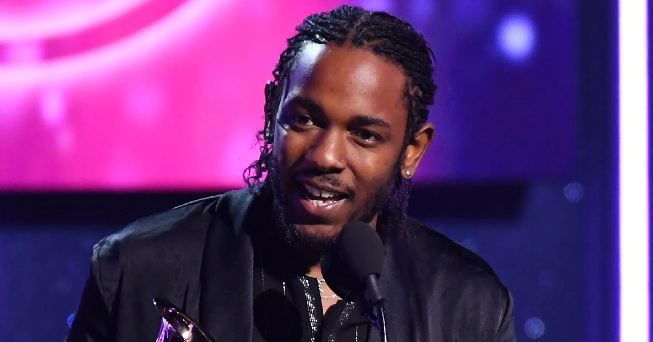 Kendrick Lamar: ¿Nuevo álbum en 2026? + Éxito de su gira – Notiulti