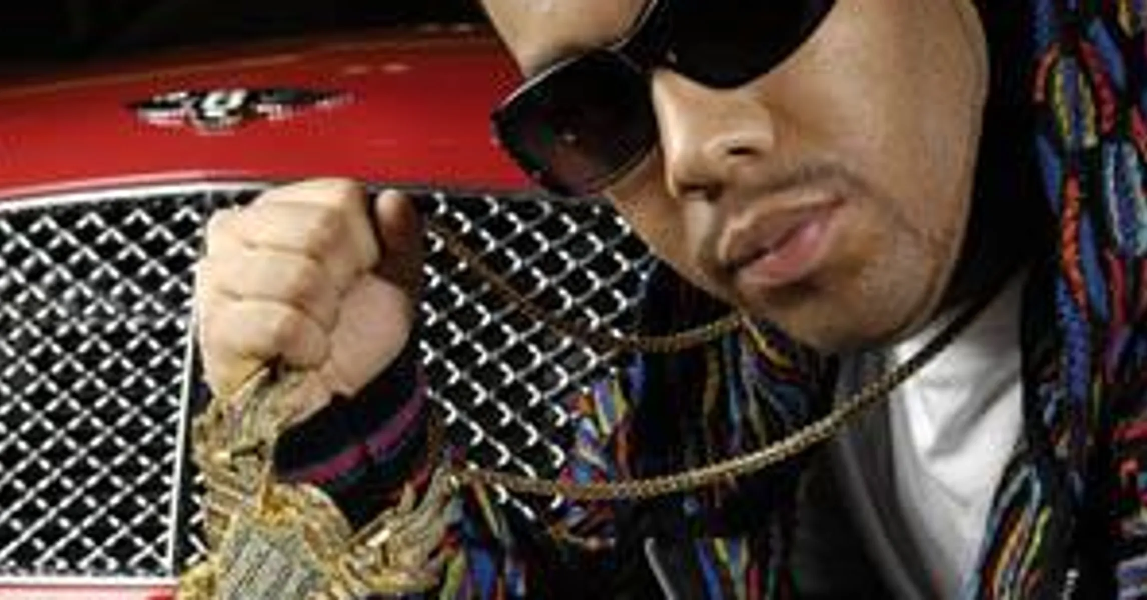 JR Writer - HotNewHipHop